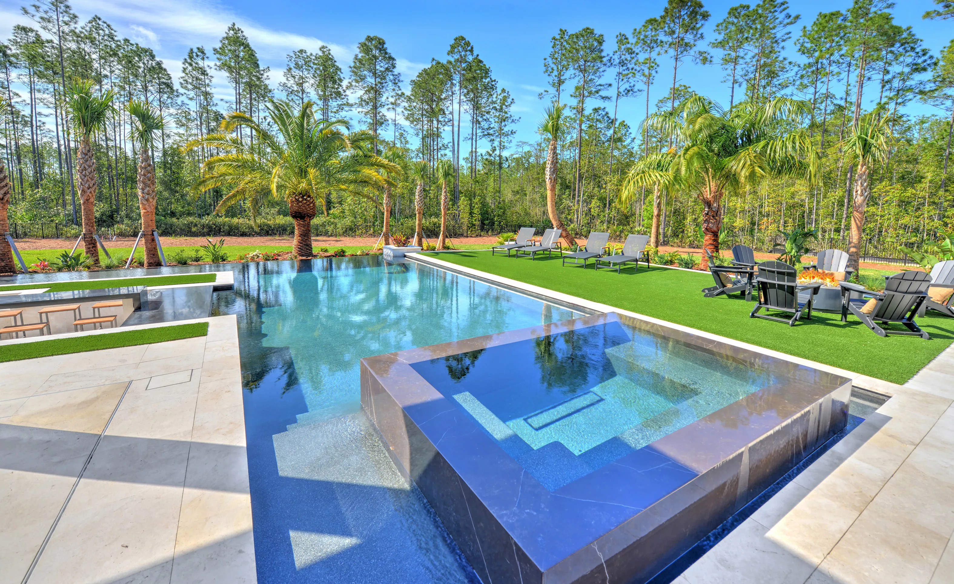 The Monica at SilverLeaf | ICI Homes