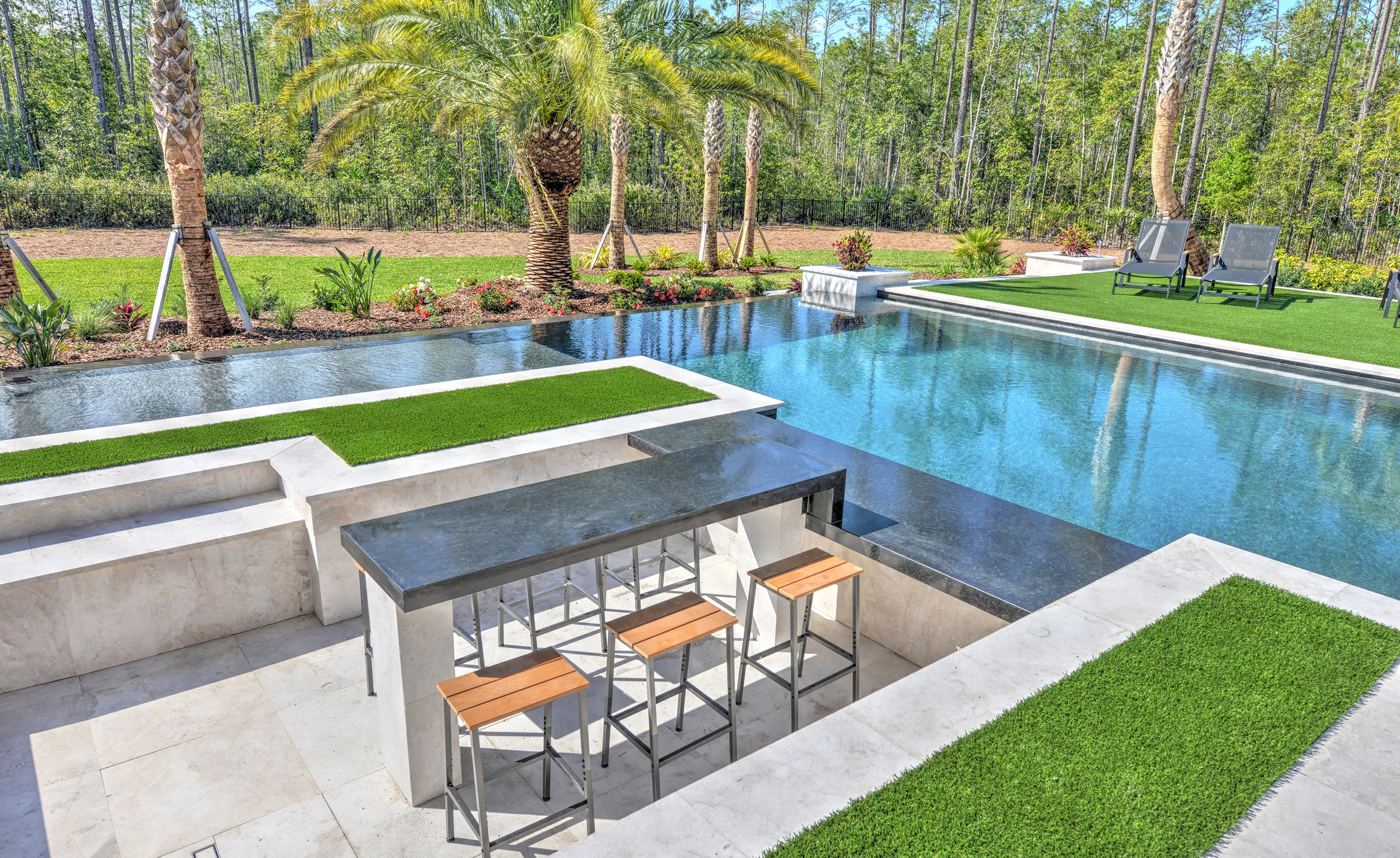 The Monica at SilverLeaf | ICI Homes