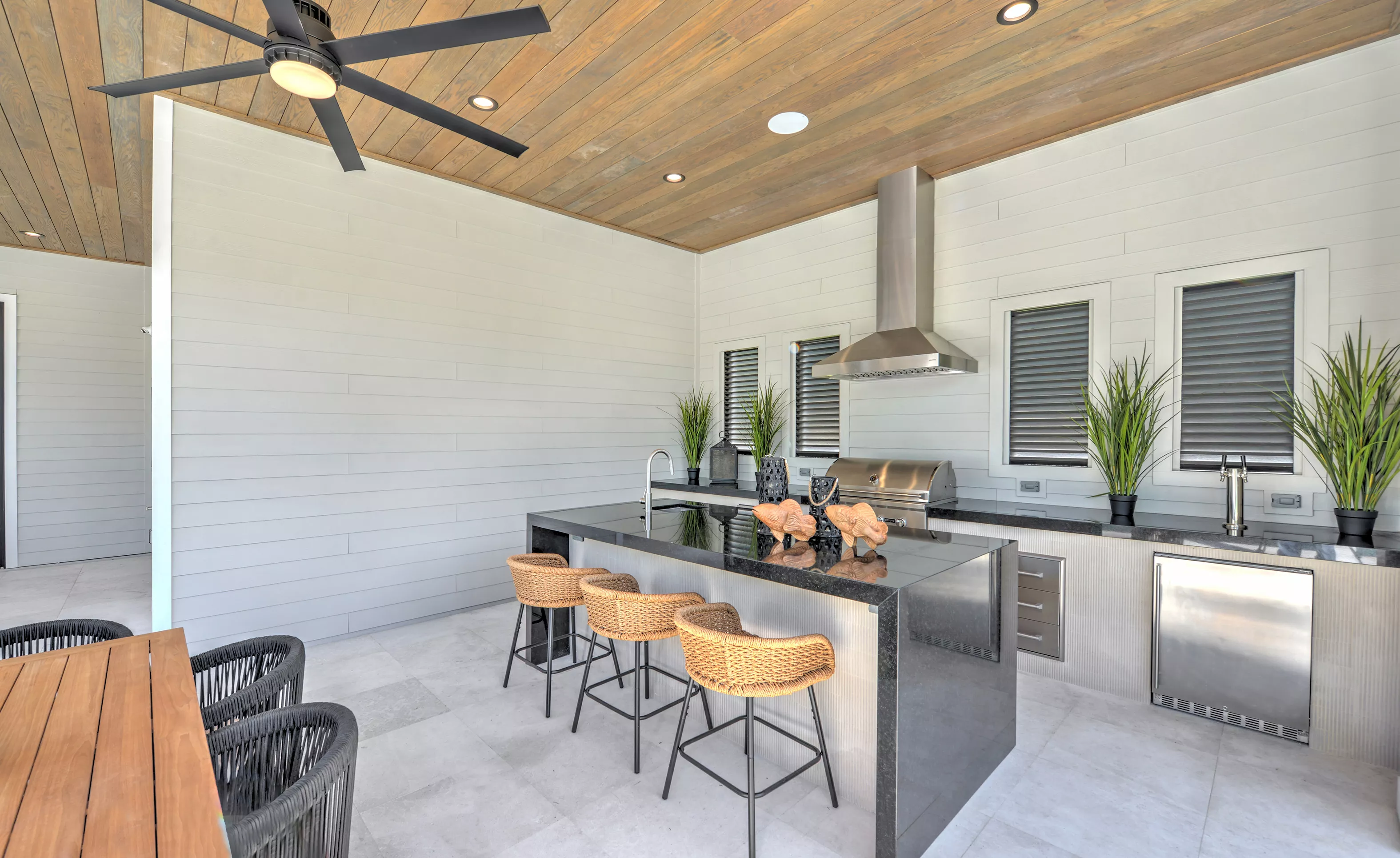 The Monica at SilverLeaf | ICI Homes
