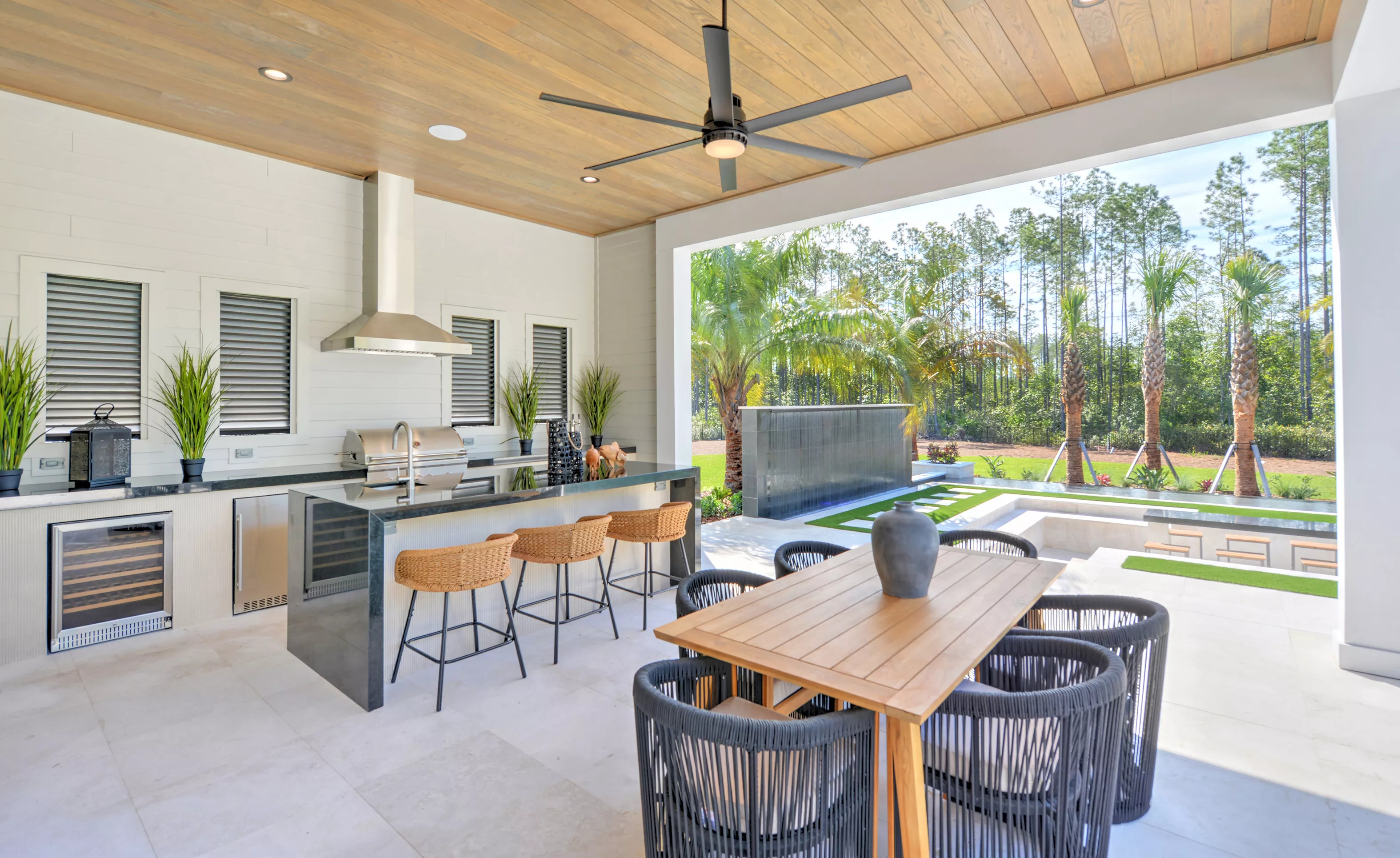 The Monica at SilverLeaf | ICI Homes