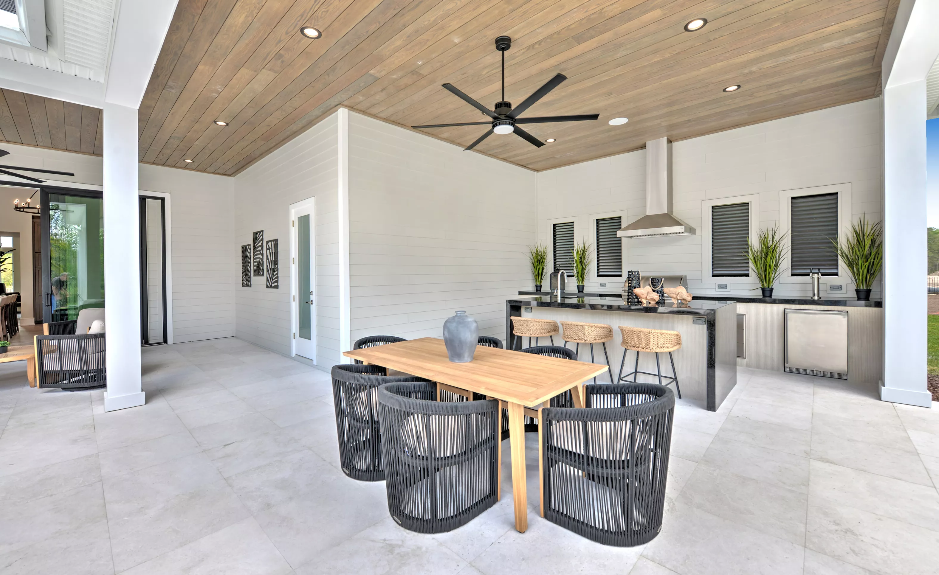 The Monica at SilverLeaf | ICI Homes