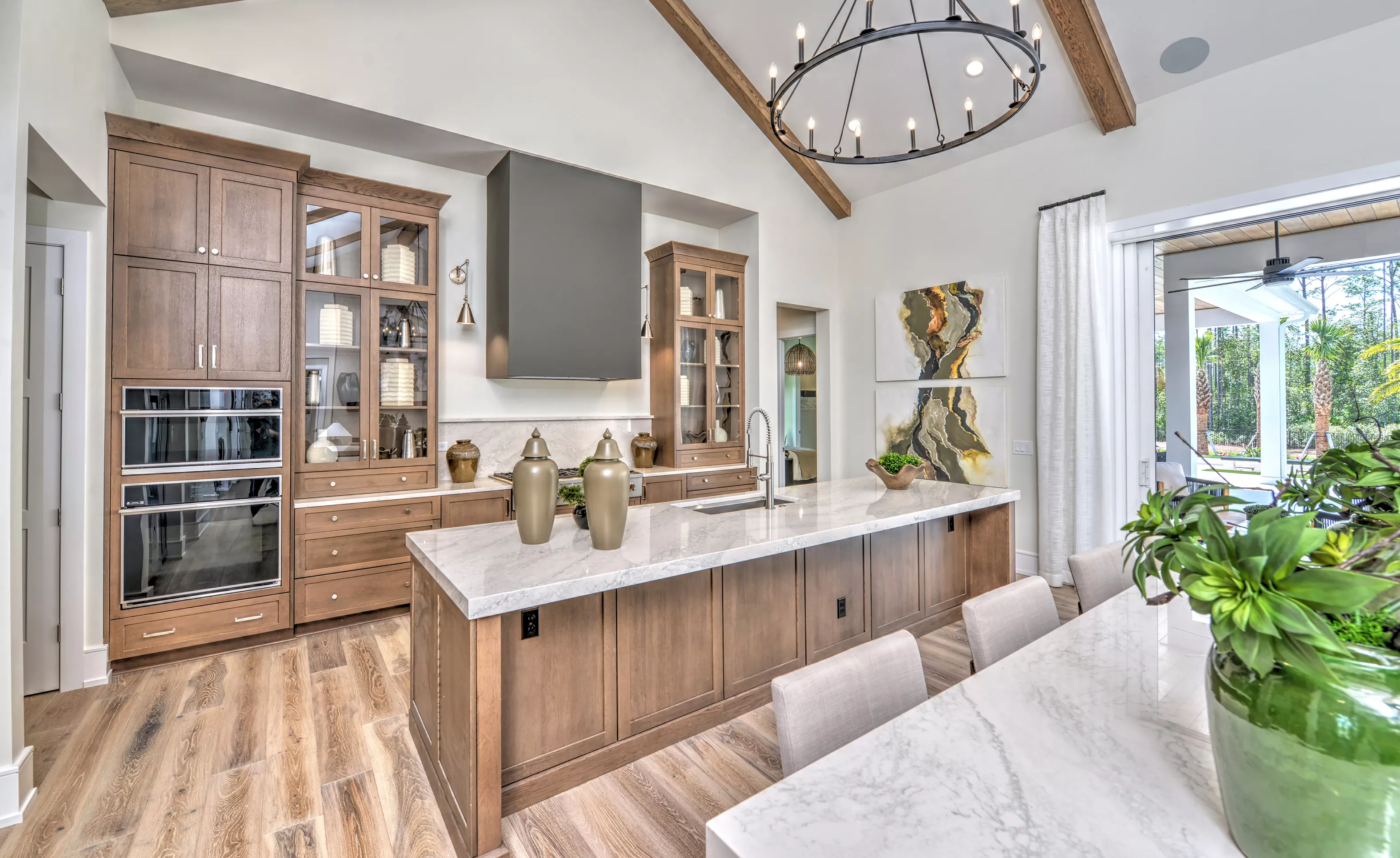 The Monica at SilverLeaf | ICI Homes