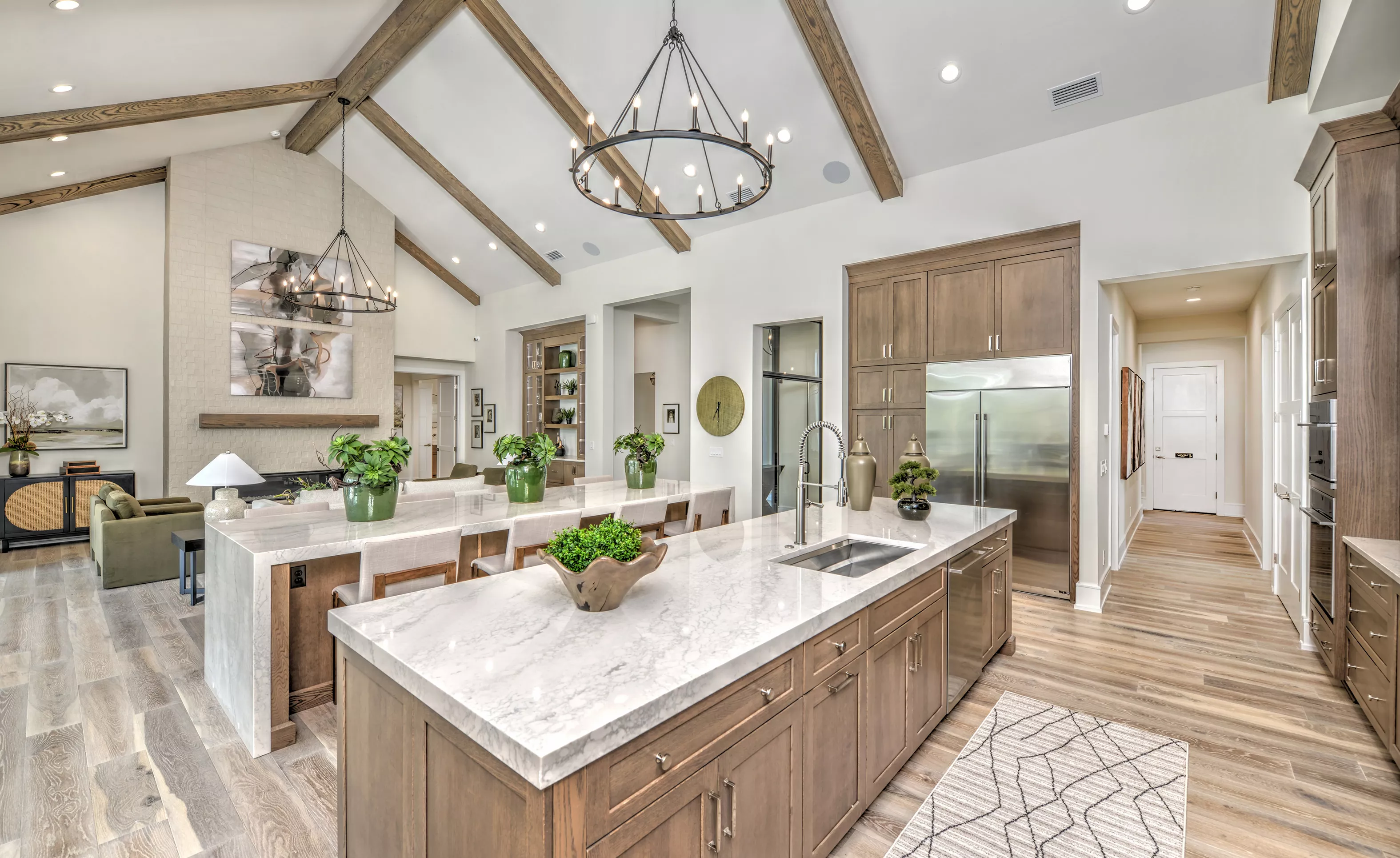 The Monica at SilverLeaf | ICI Homes