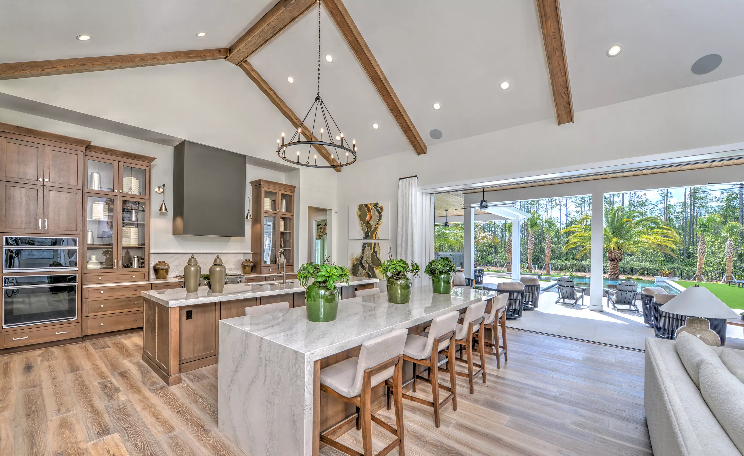 The Monica at SilverLeaf | ICI Homes