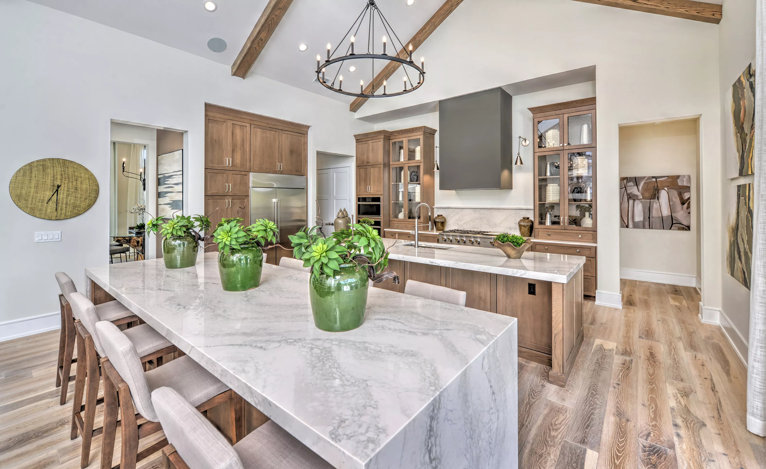 The Monica at SilverLeaf | ICI Homes