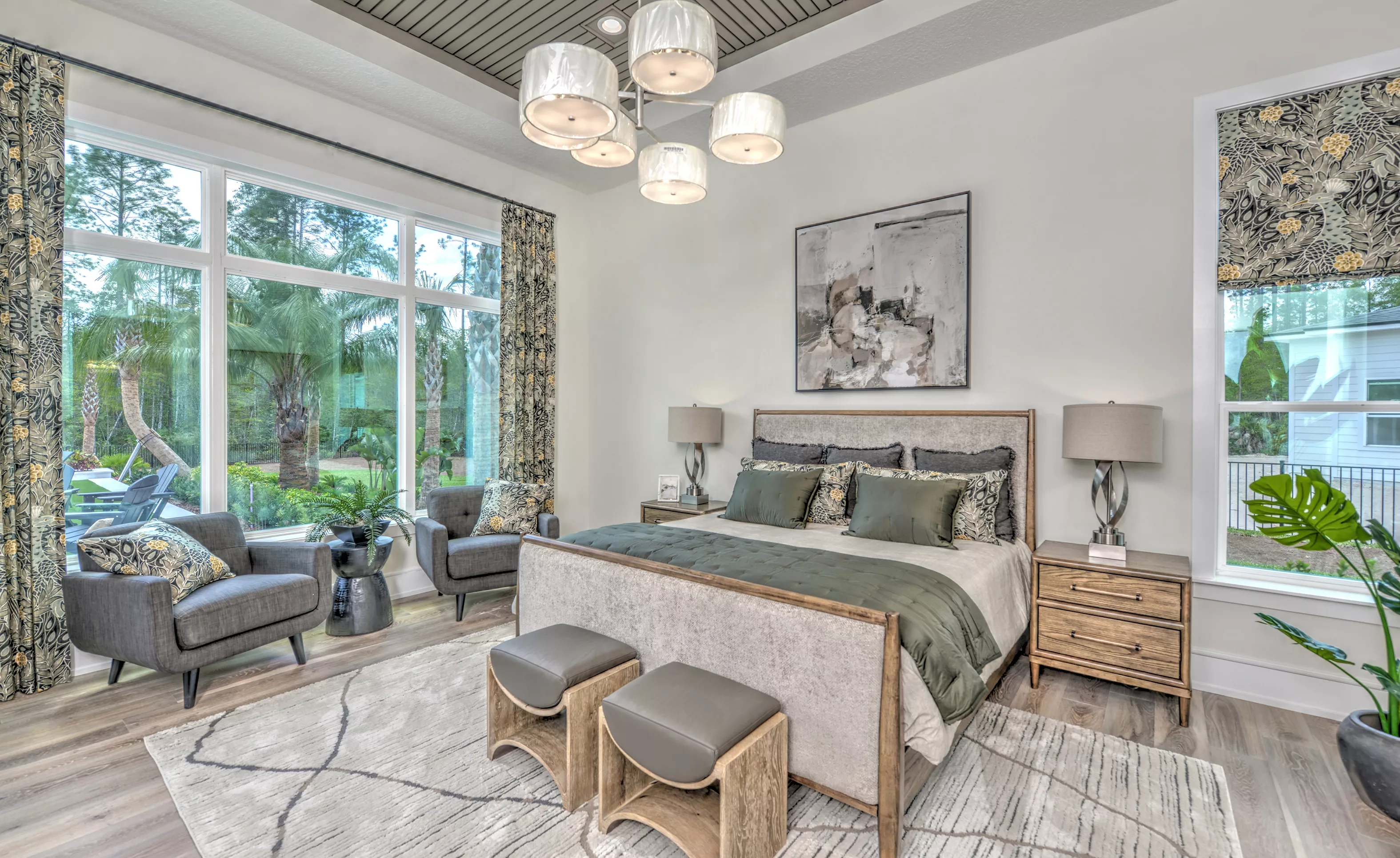 The Monica at SilverLeaf | ICI Homes
