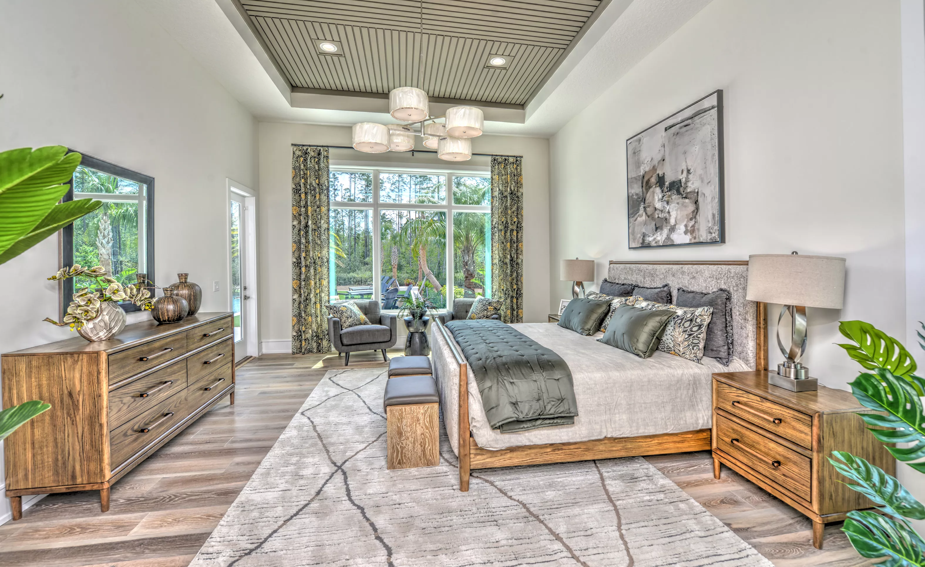 The Monica at SilverLeaf | ICI Homes
