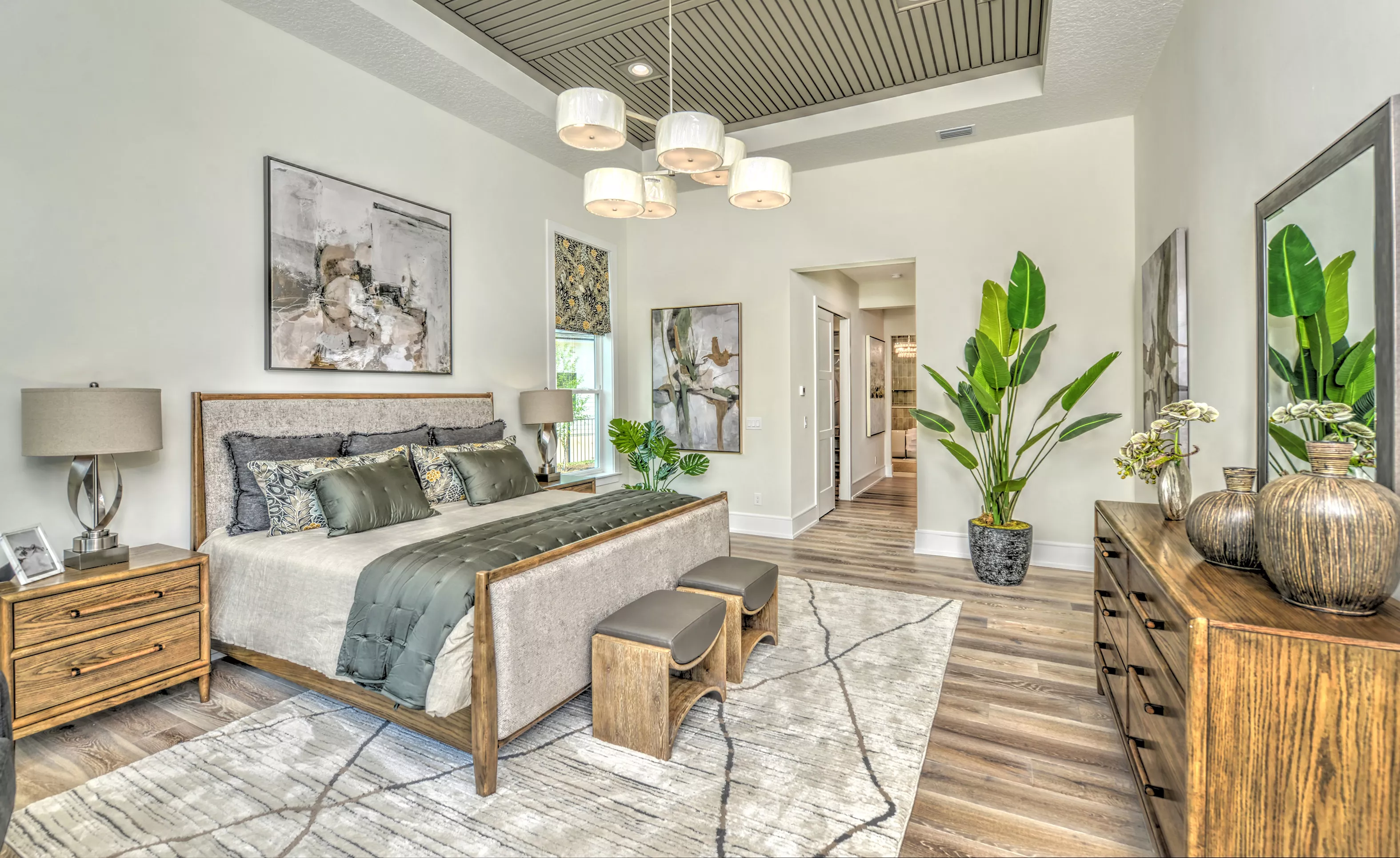 The Monica at SilverLeaf | ICI Homes