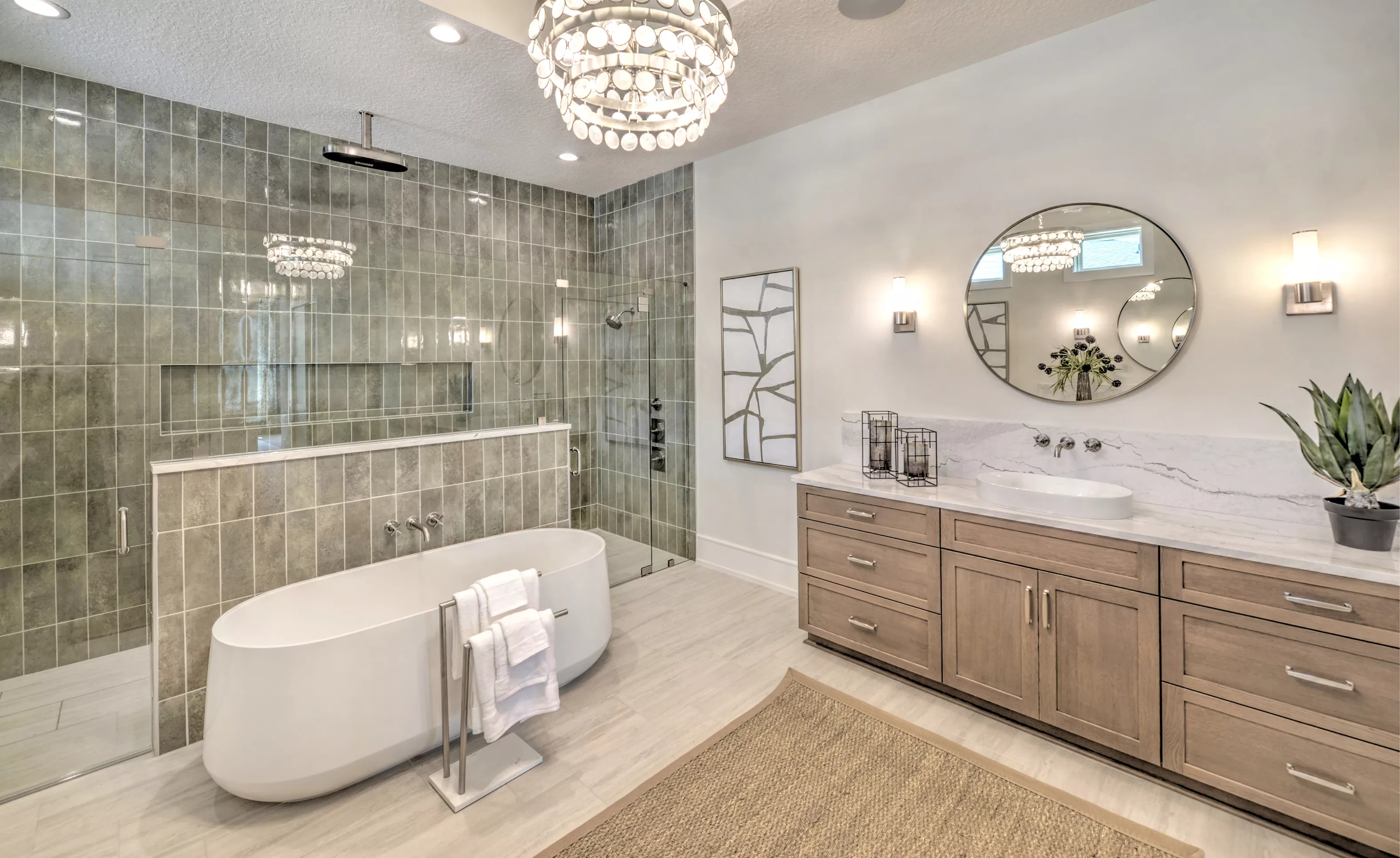 The Monica at SilverLeaf | ICI Homes