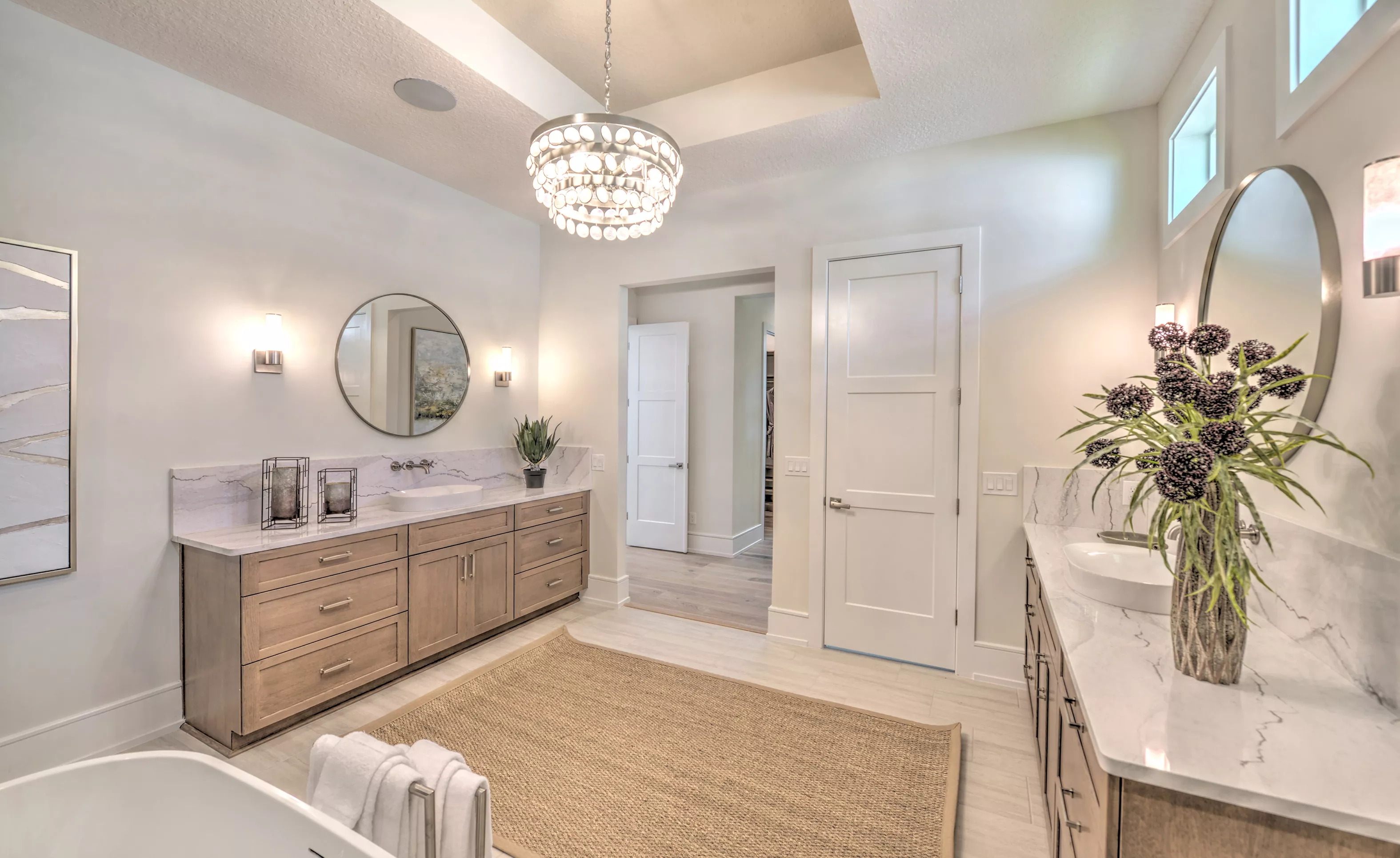 The Monica at SilverLeaf | ICI Homes