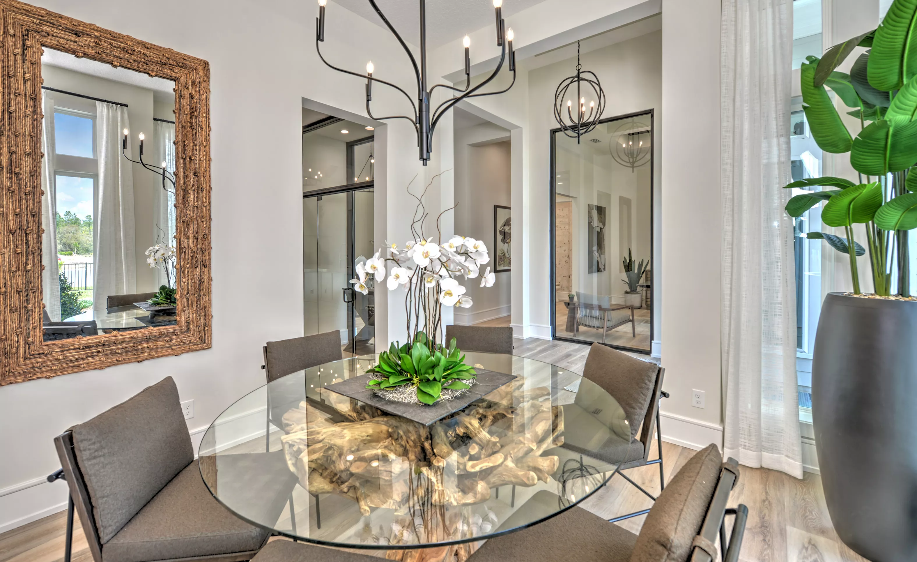 The Monica at SilverLeaf | ICI Homes
