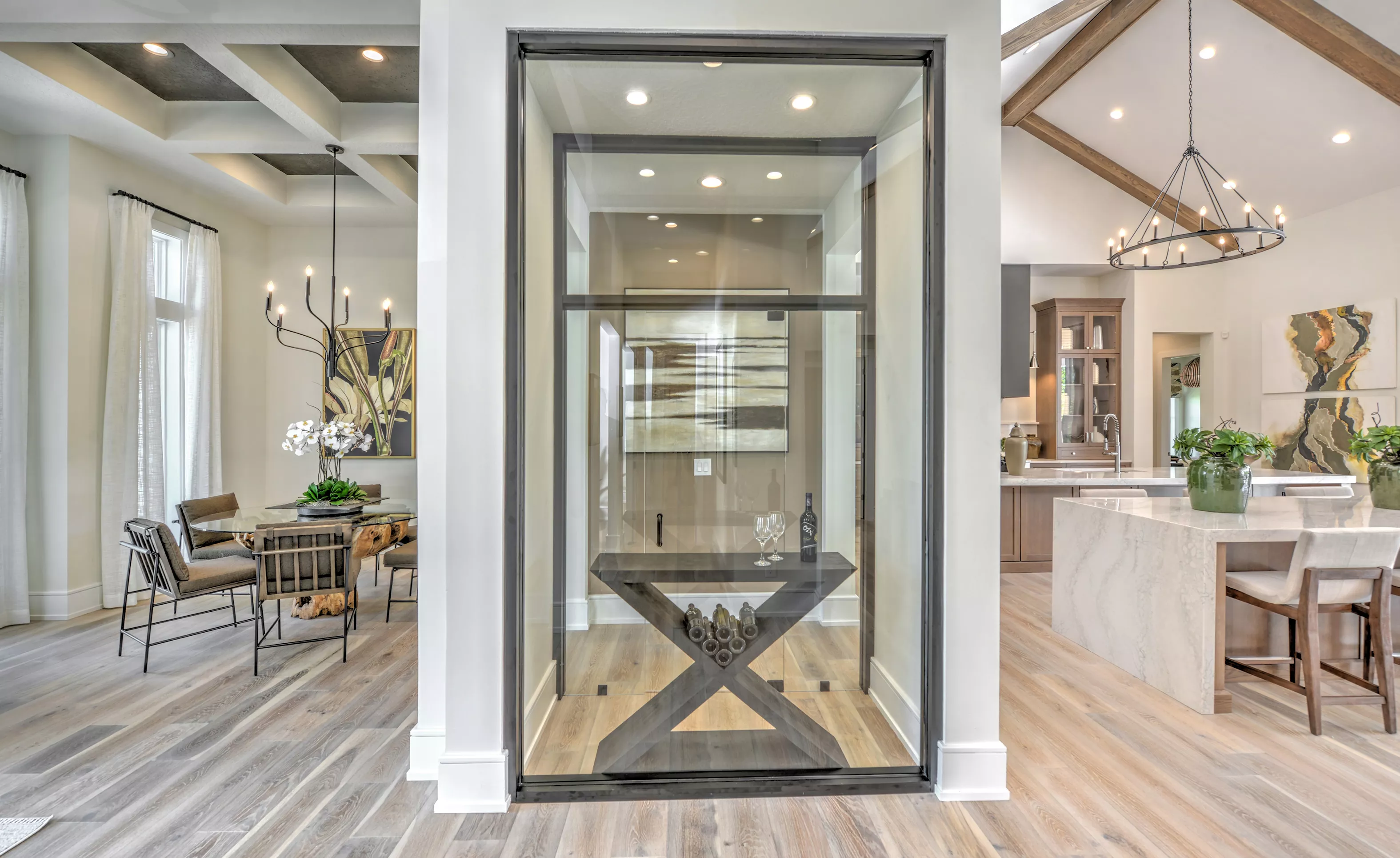 The Monica at SilverLeaf | ICI Homes