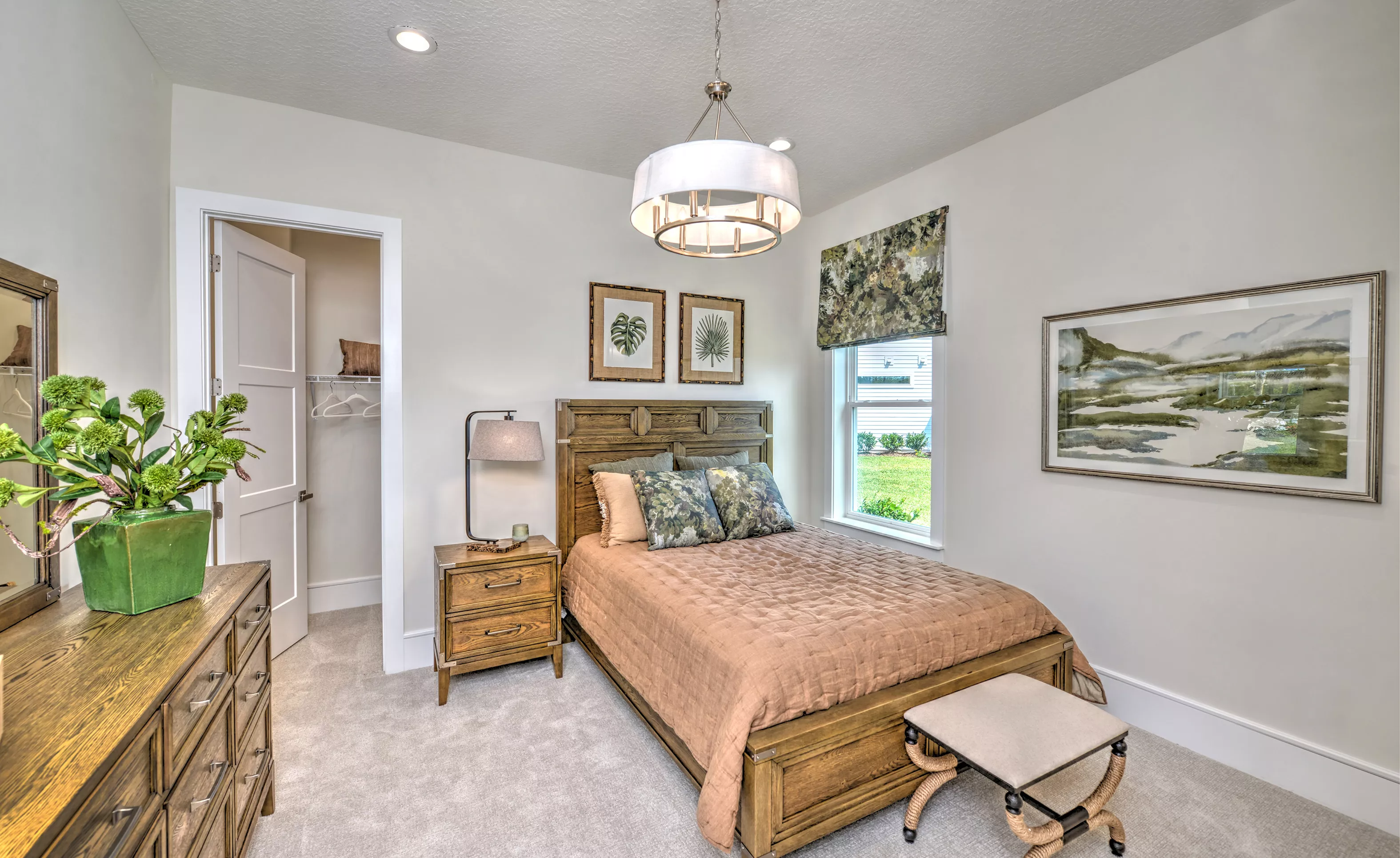 The Monica at SilverLeaf | ICI Homes