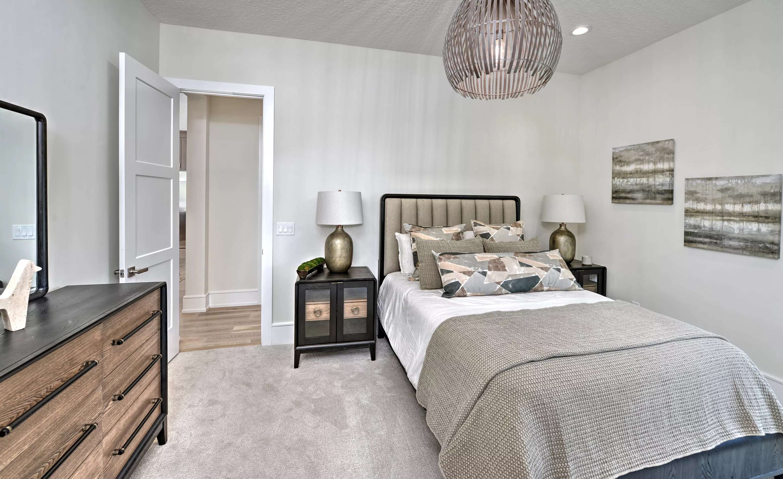 The Monica at SilverLeaf | ICI Homes