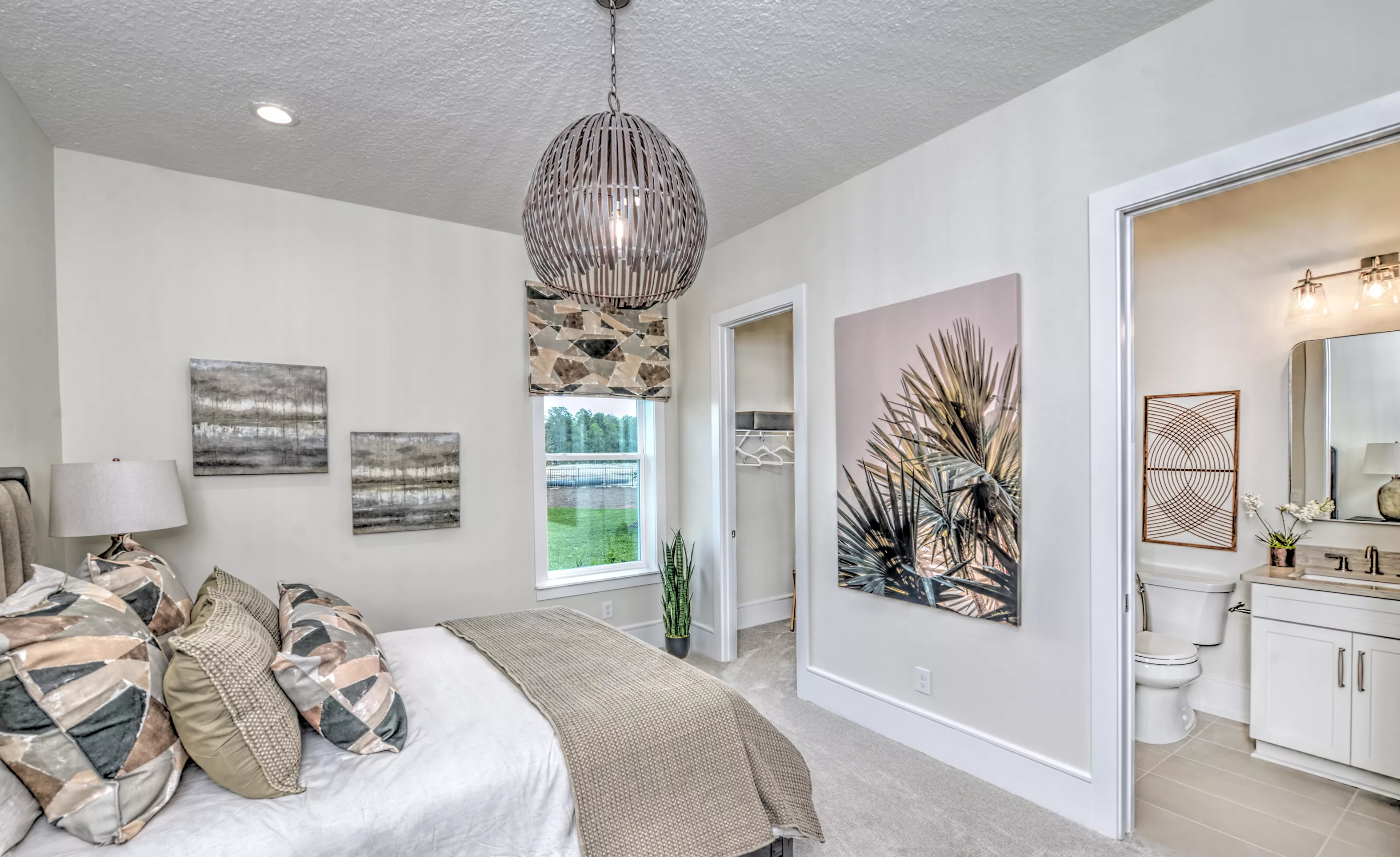The Monica at SilverLeaf | ICI Homes