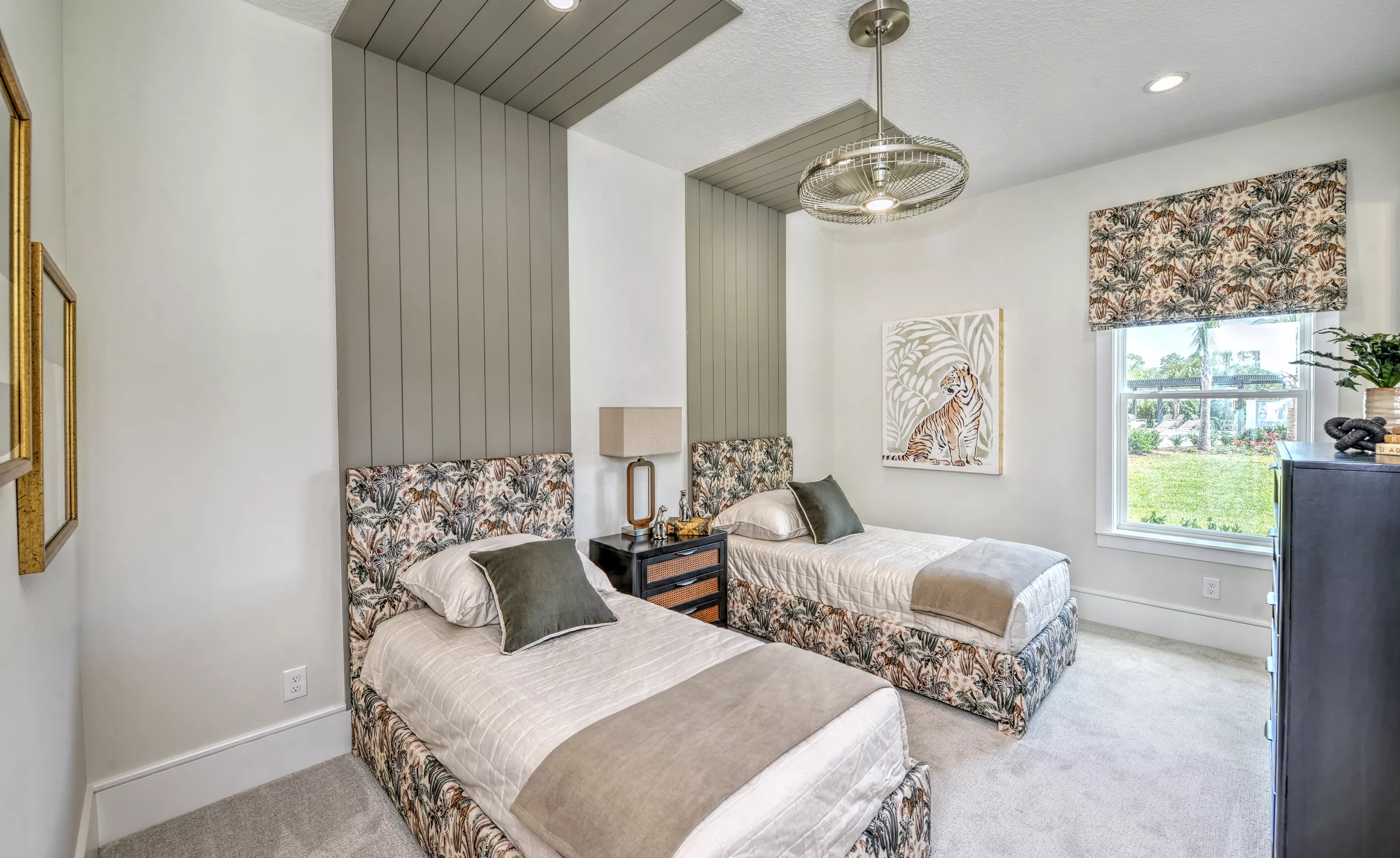 The Monica at SilverLeaf | ICI Homes
