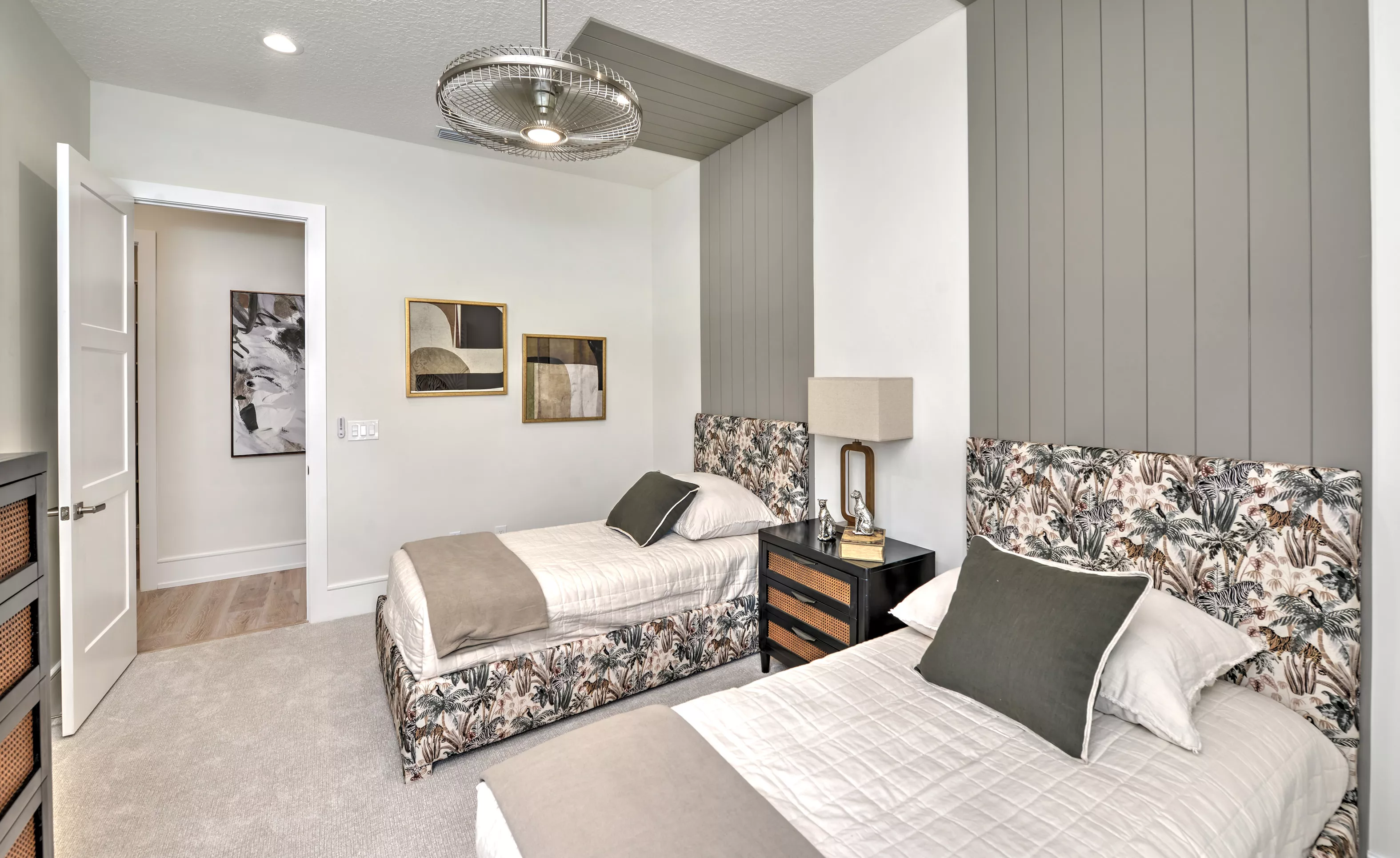 The Monica at SilverLeaf | ICI Homes