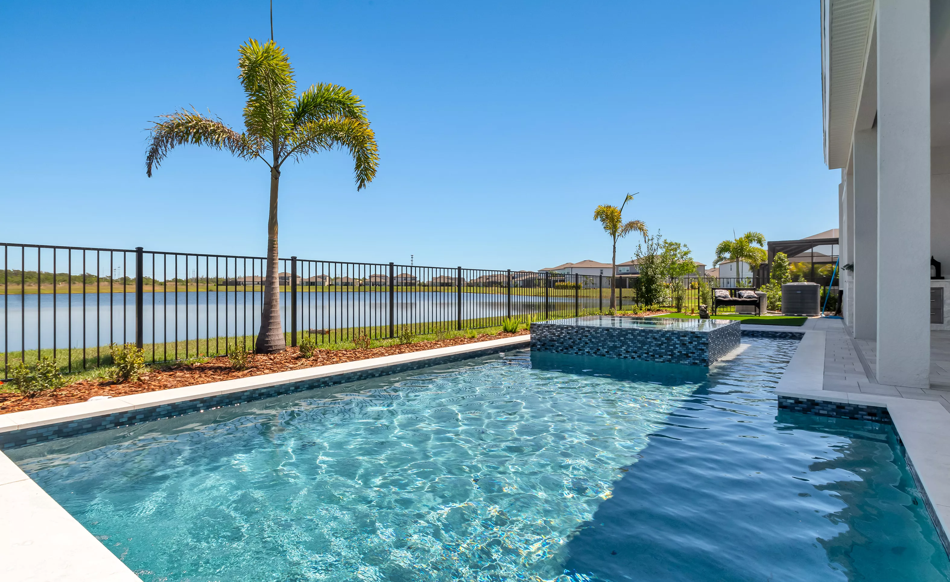 The Kelli at Waterset | ICI Homes