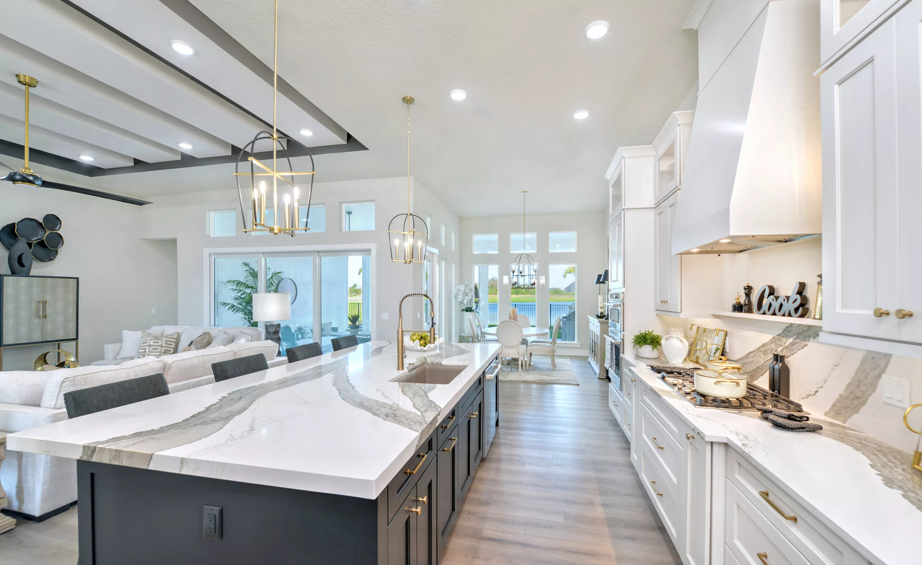 The Kelli at Waterset | ICI Homes