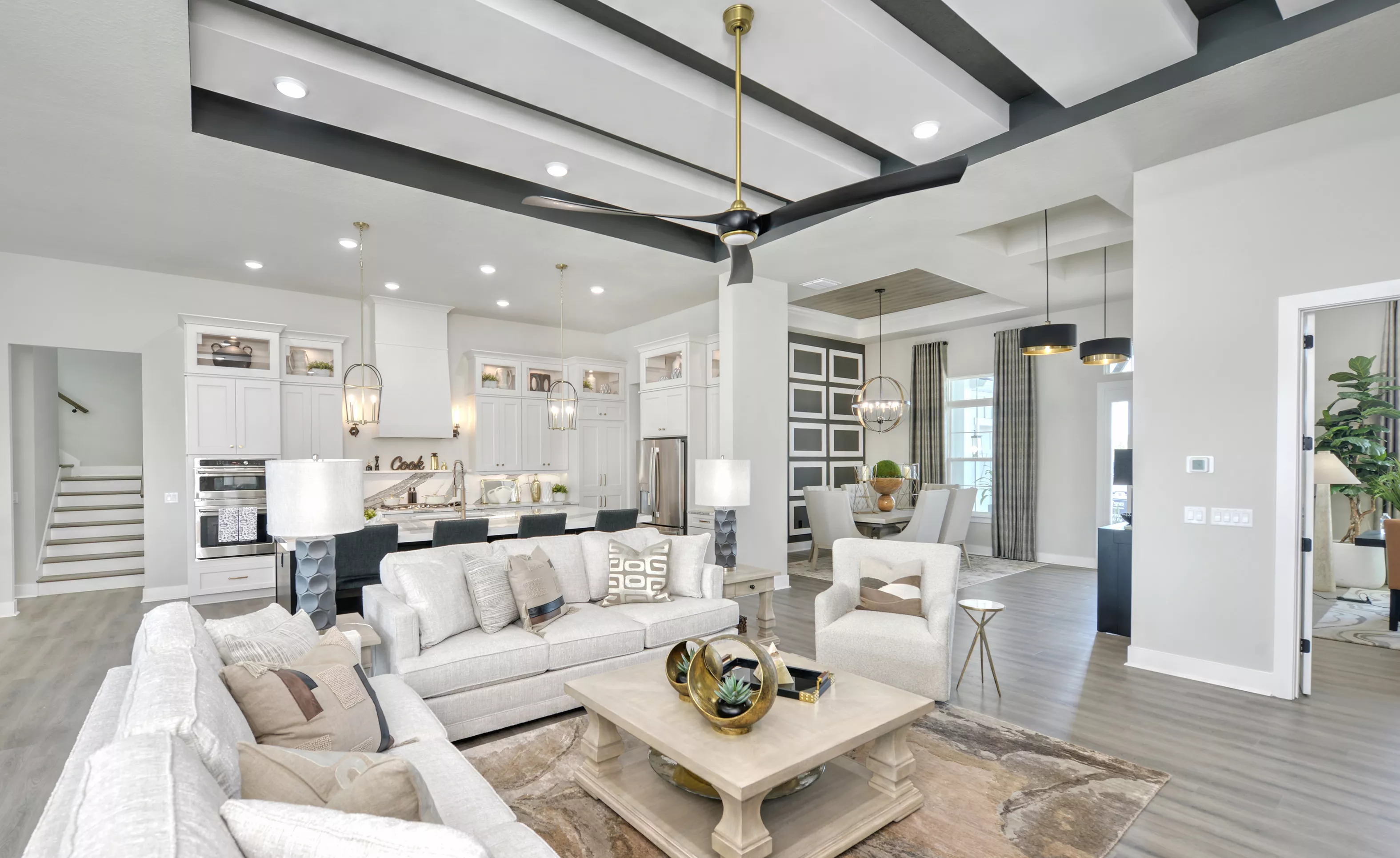 The Kelli at Waterset | ICI Homes