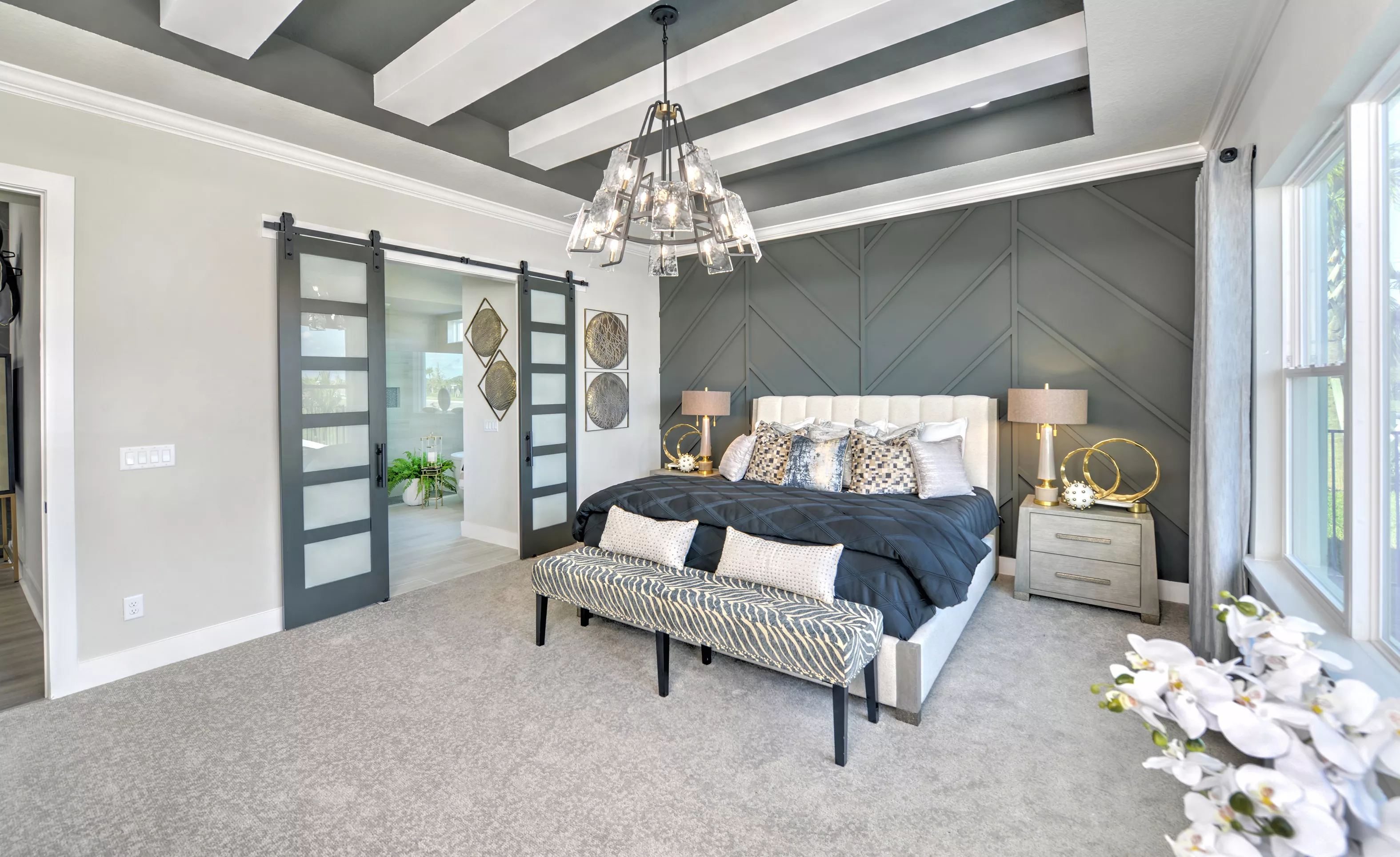 The Kelli at Waterset | ICI Homes
