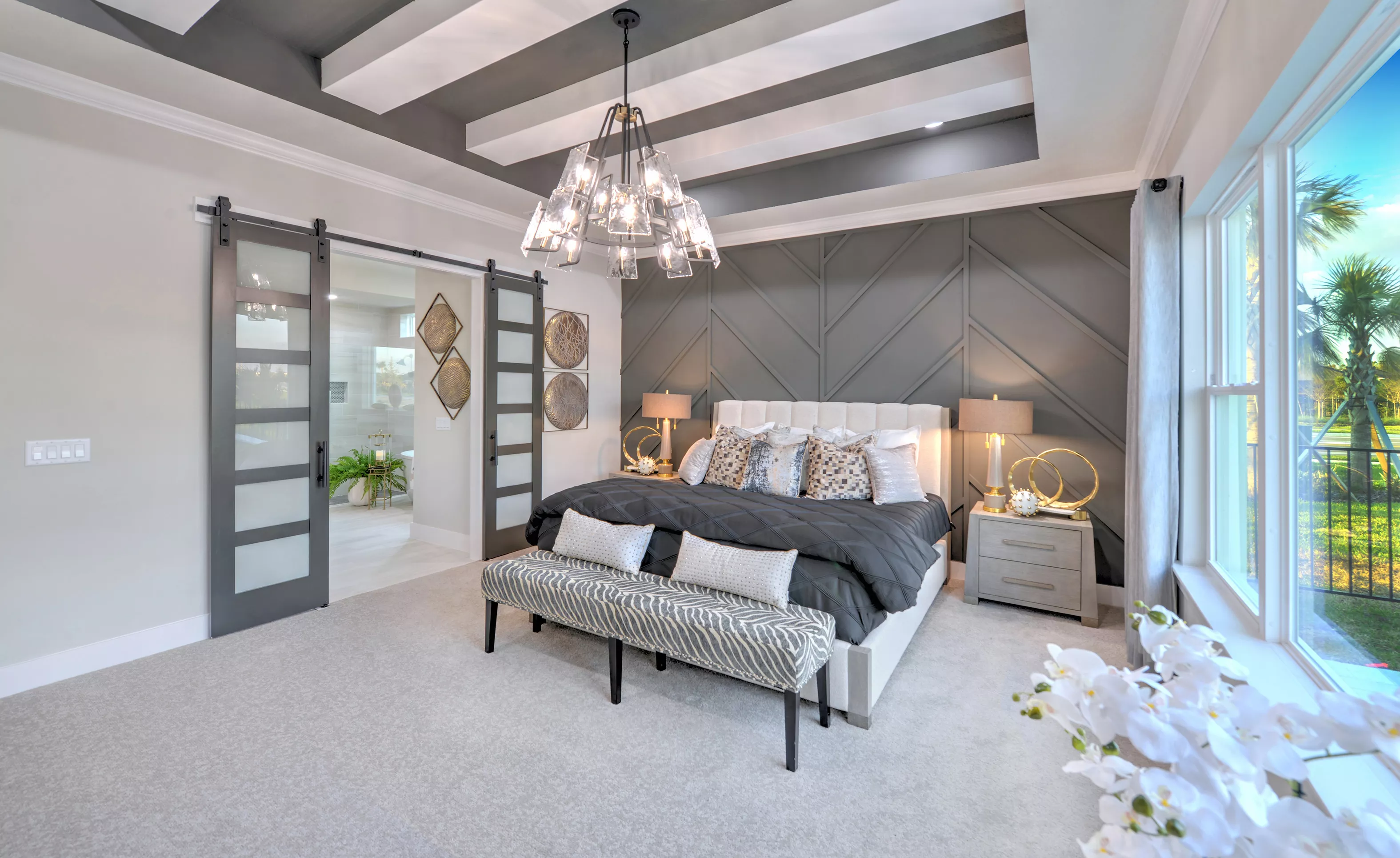 The Kelli at Waterset | ICI Homes