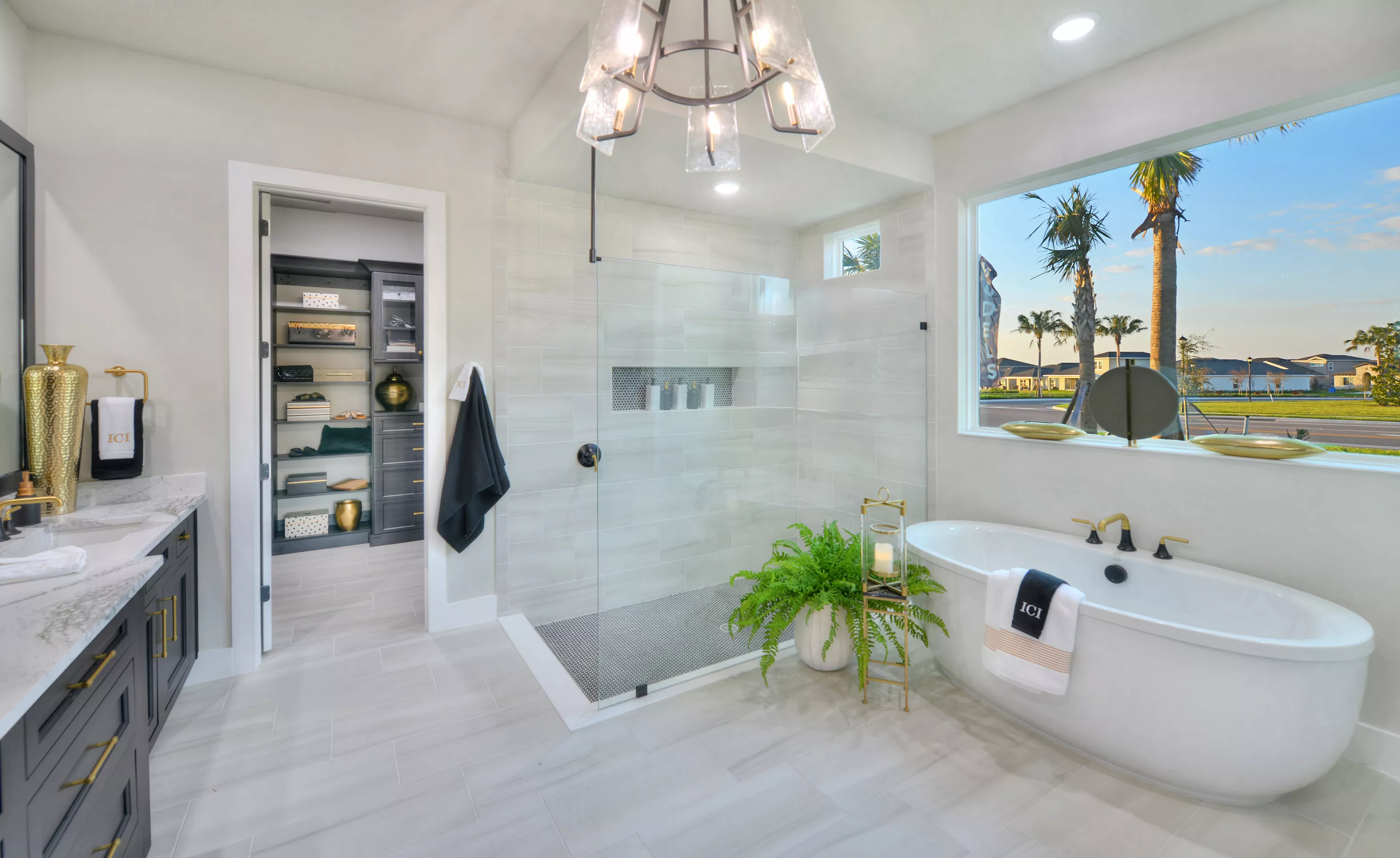 The Kelli at Waterset | ICI Homes