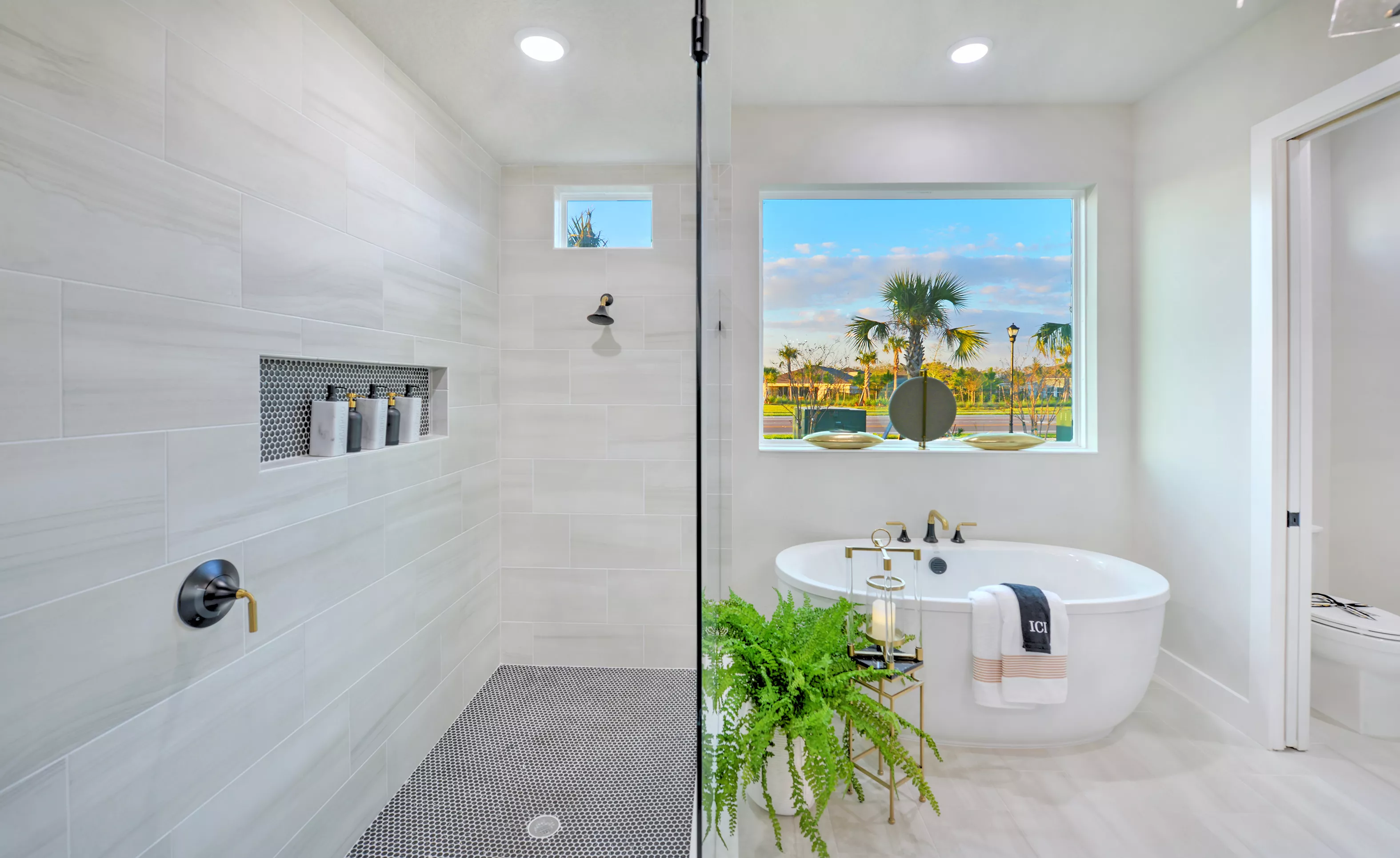 The Kelli at Waterset | ICI Homes