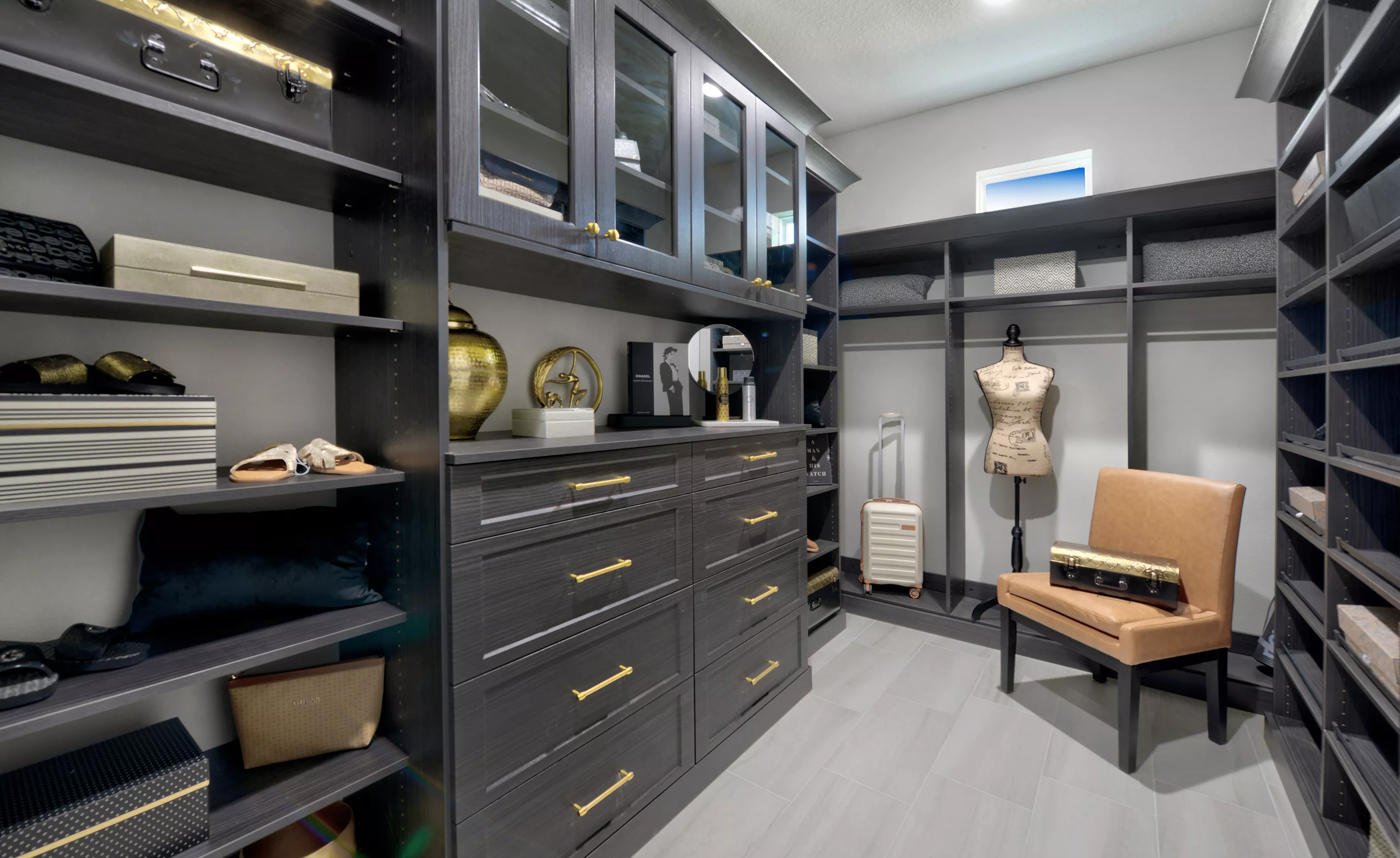 The Kelli at Waterset | ICI Homes