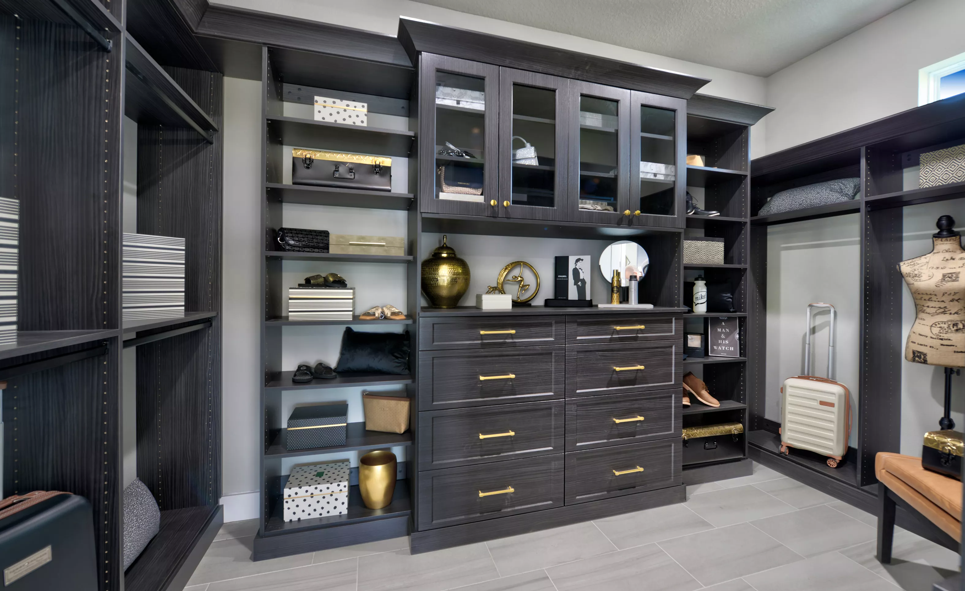 The Kelli at Waterset | ICI Homes