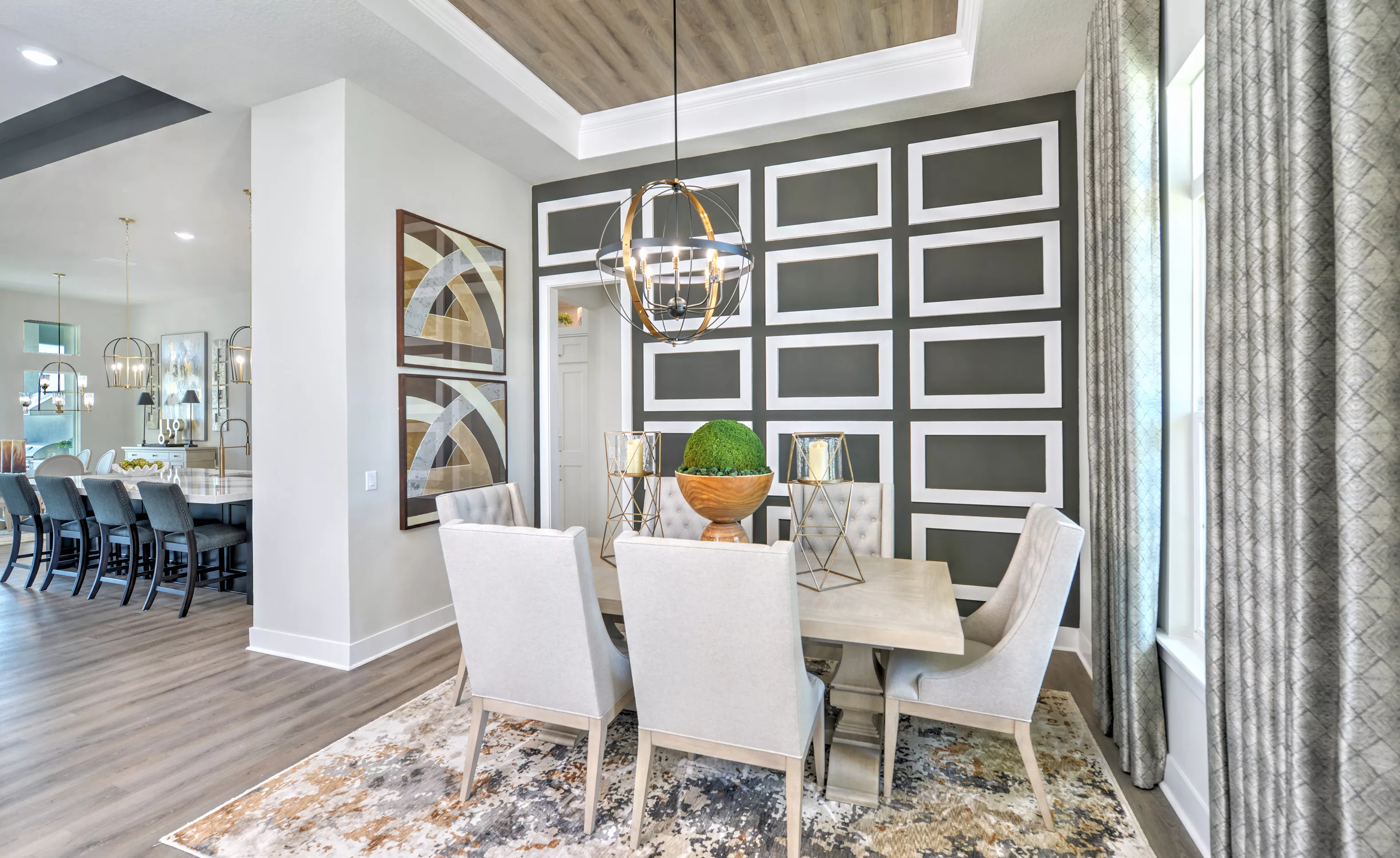 The Kelli at Waterset | ICI Homes