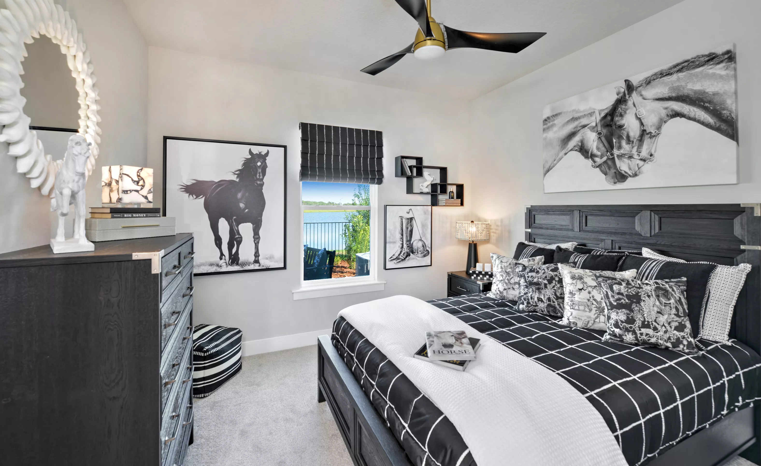 The Kelli at Waterset | ICI Homes