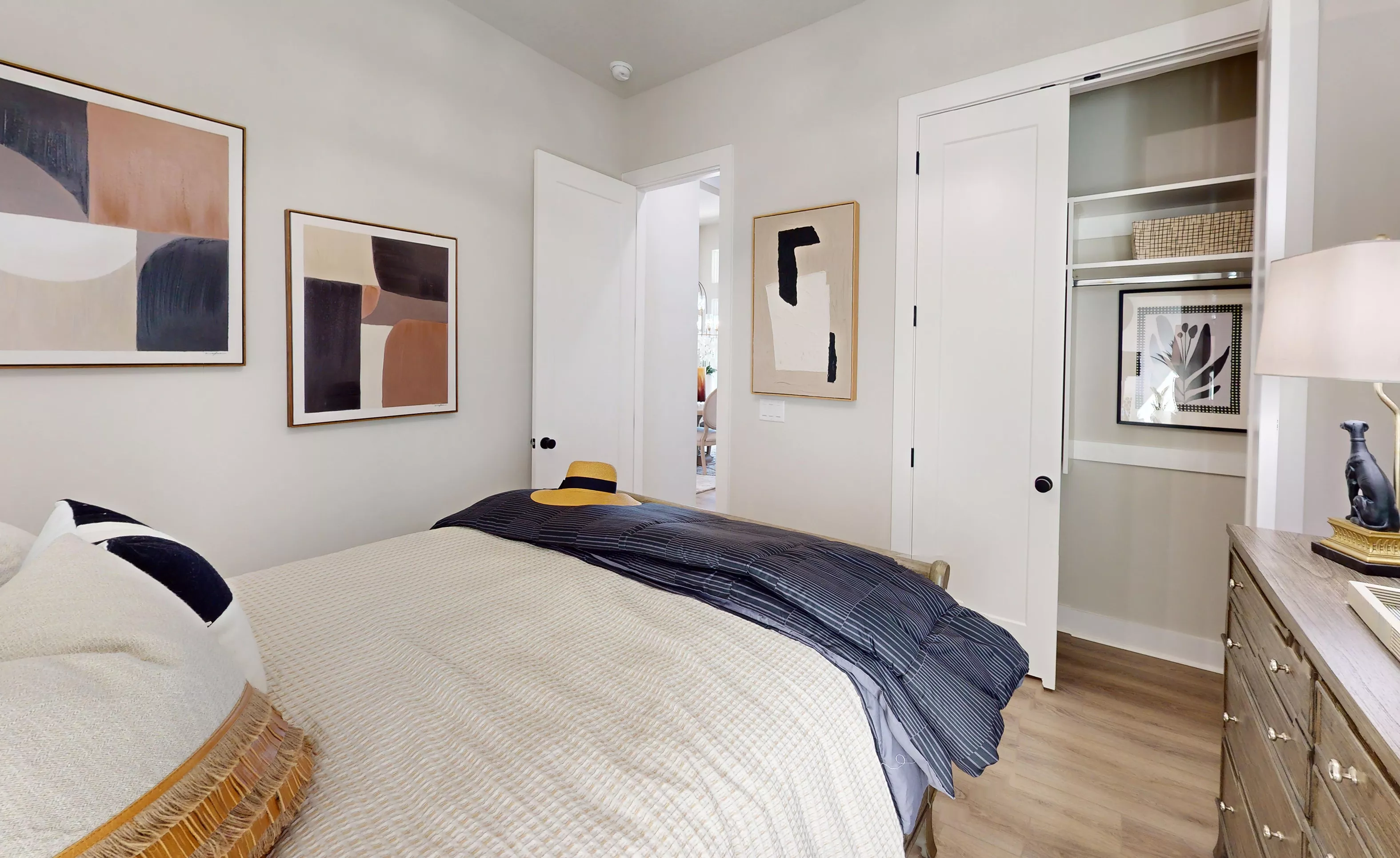 The Kelli at Waterset | ICI Homes