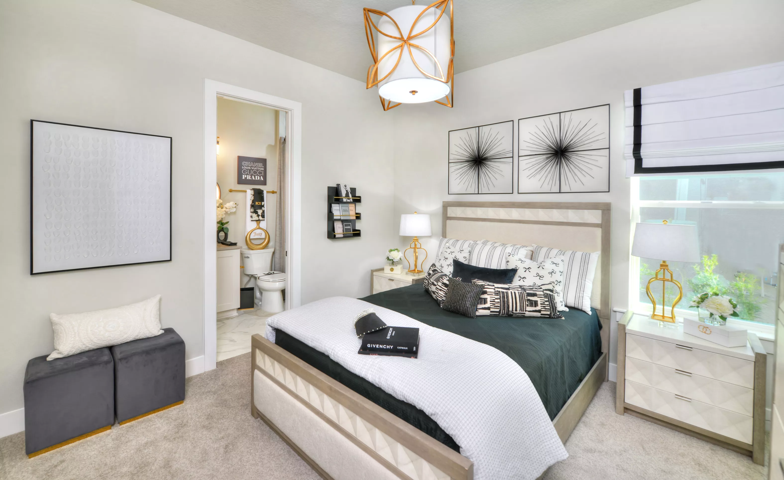 The Kelli at Waterset | ICI Homes