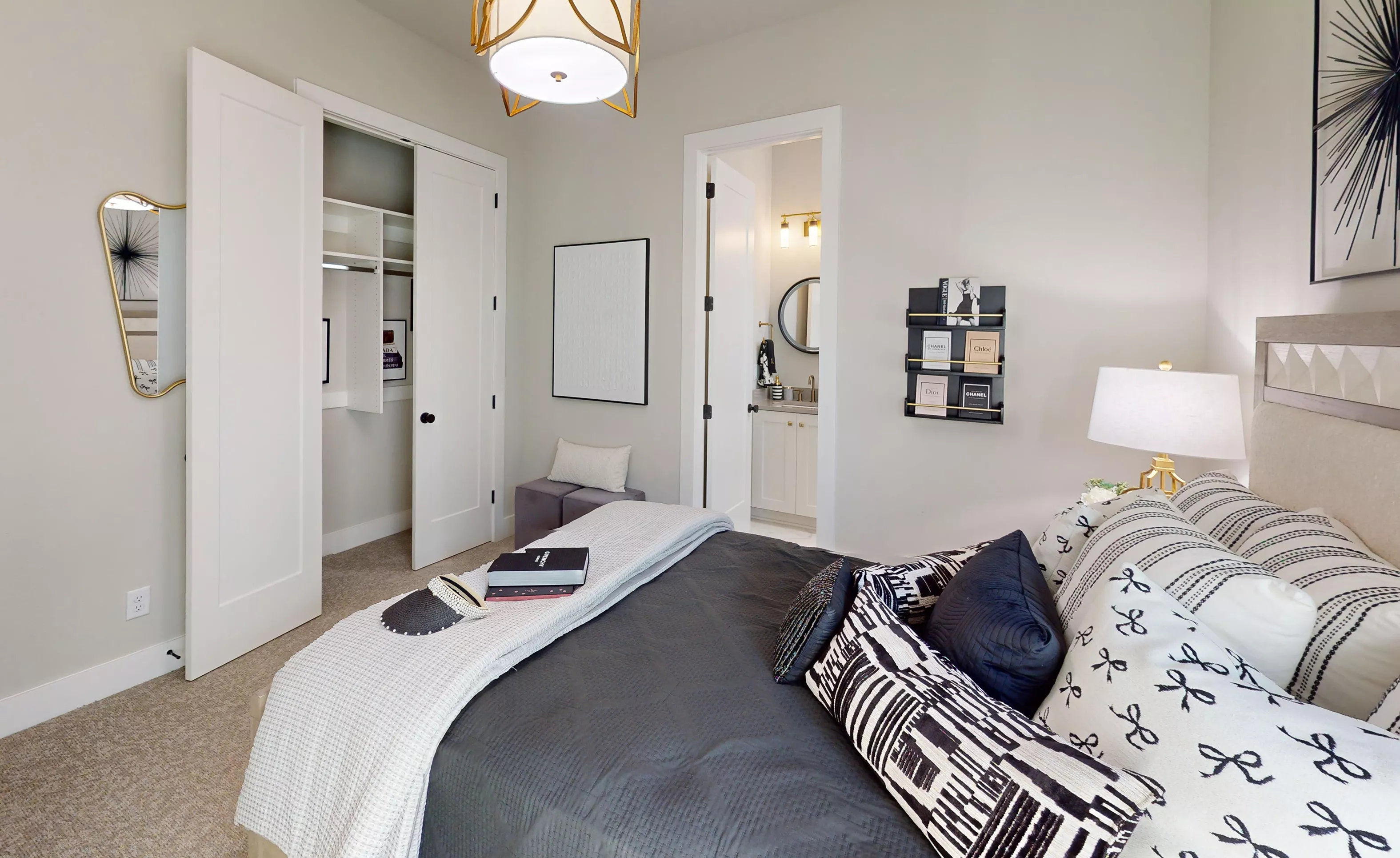 The Kelli at Waterset | ICI Homes