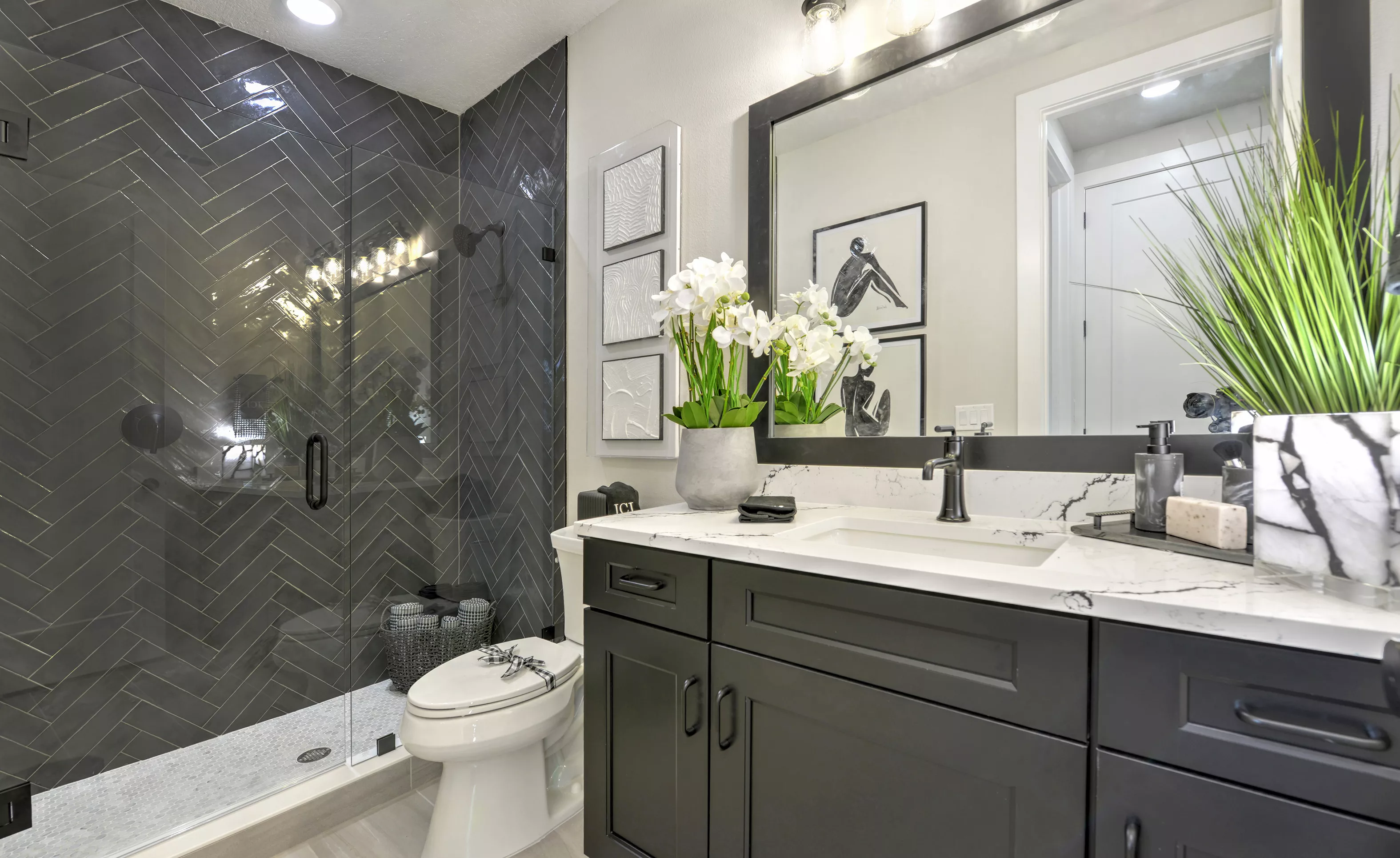 The Kelli at Waterset | ICI Homes