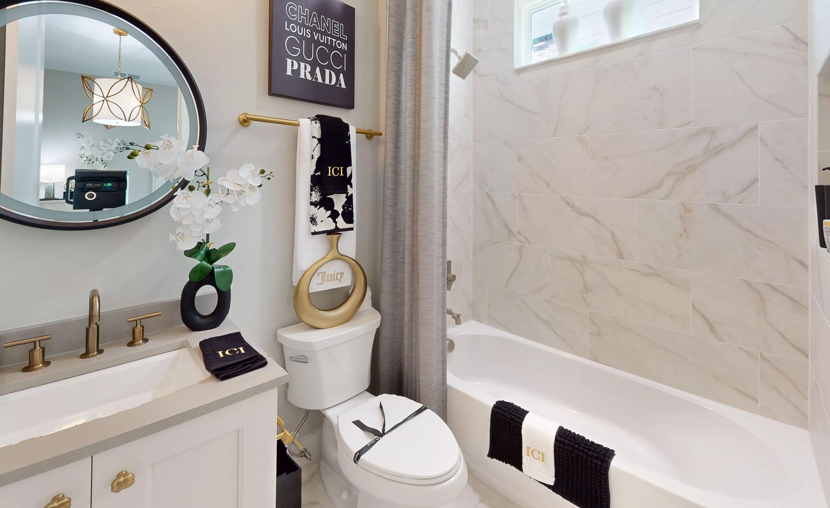 The Kelli at Waterset | ICI Homes