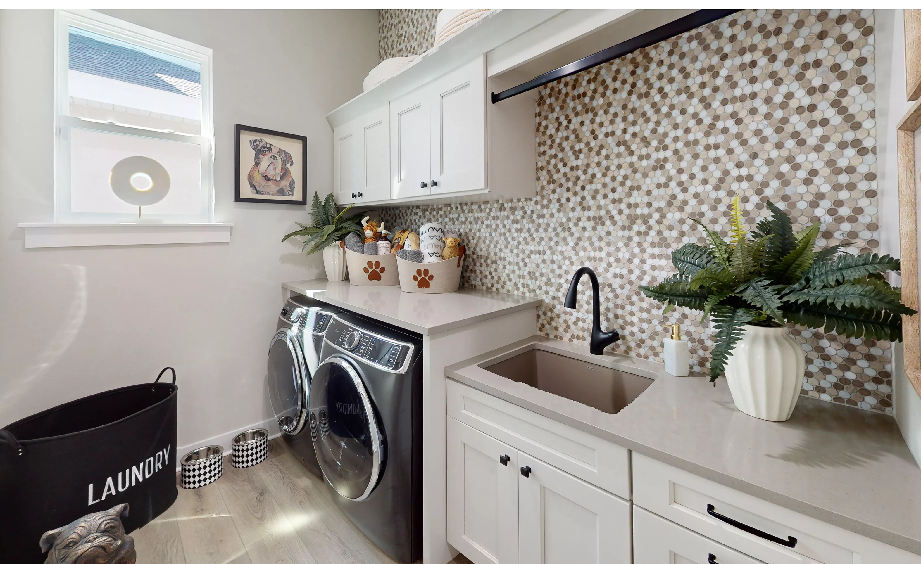 The Kelli at Waterset | ICI Homes