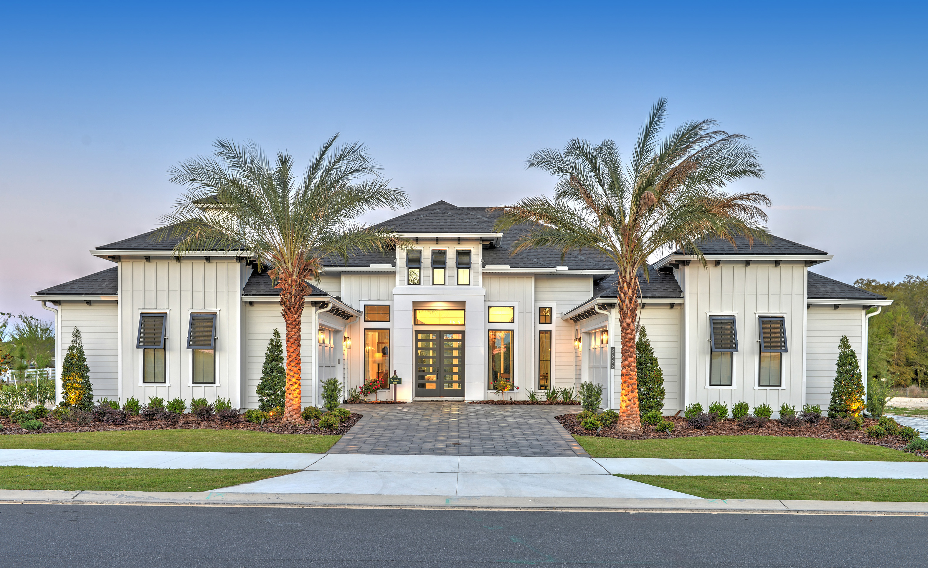 The Monica at Oakmont | ICI Homes