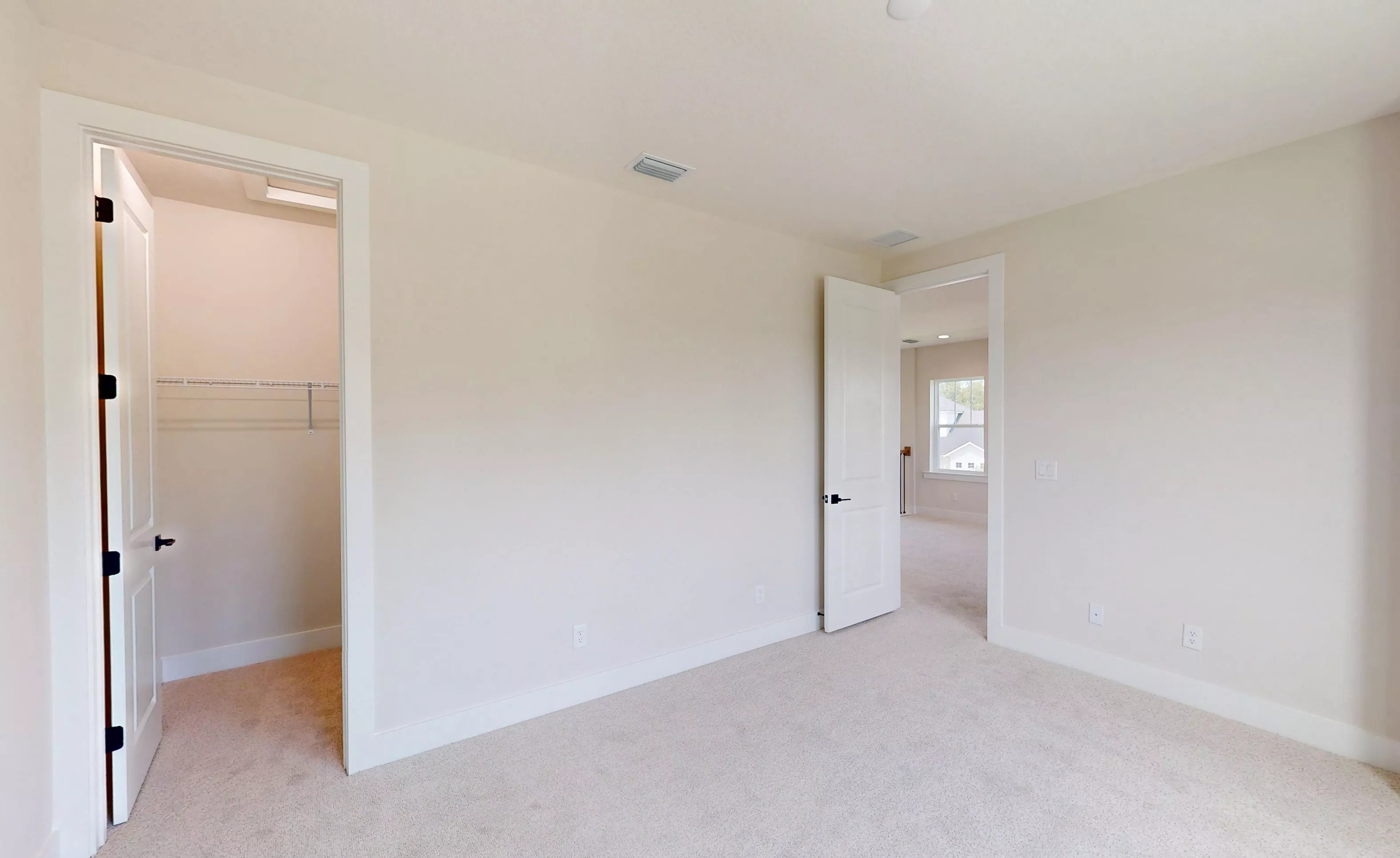 The East Port at Seven Pines | ICI Homes