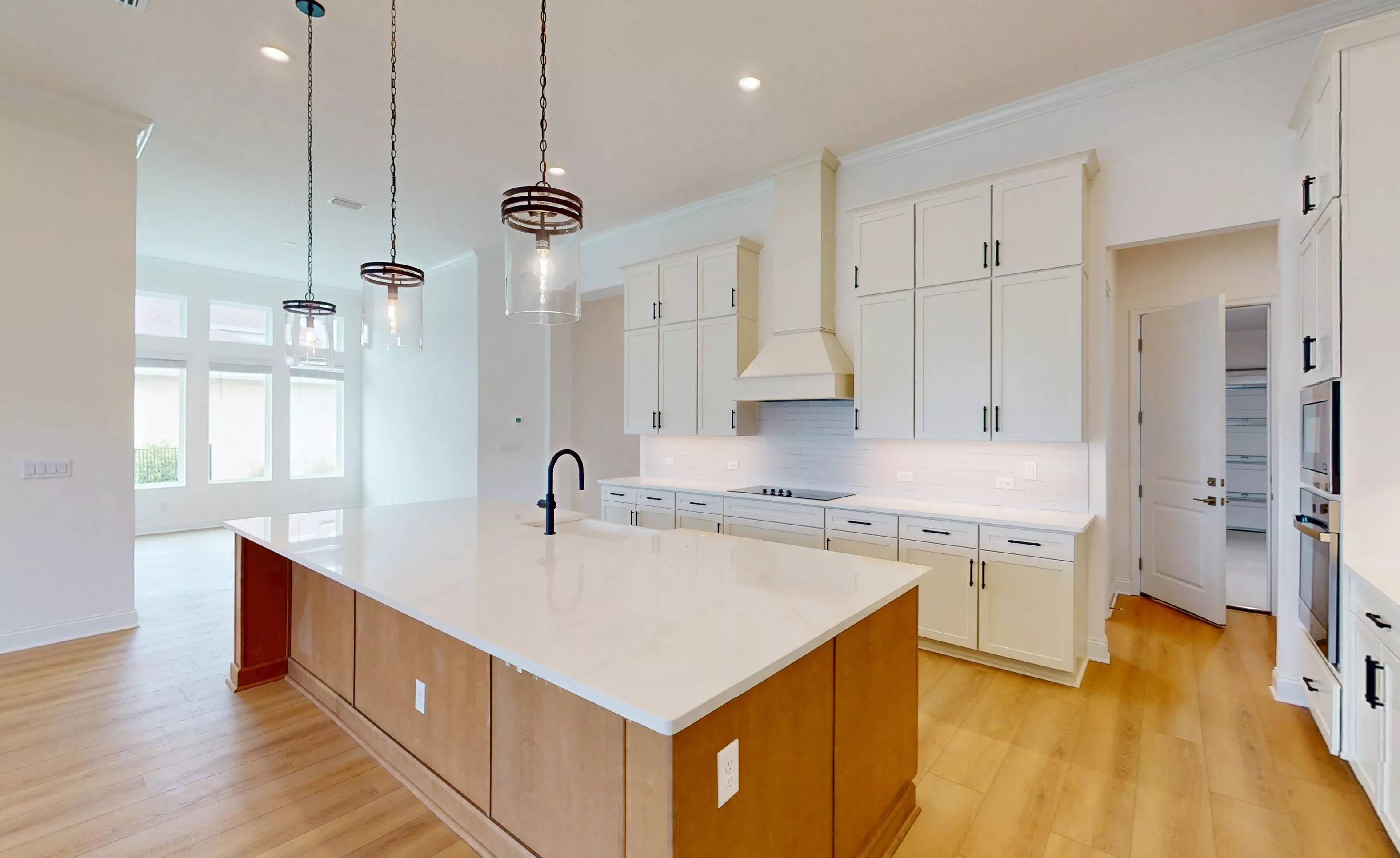 The Costa Mesa at Tidewater | ICI Homes