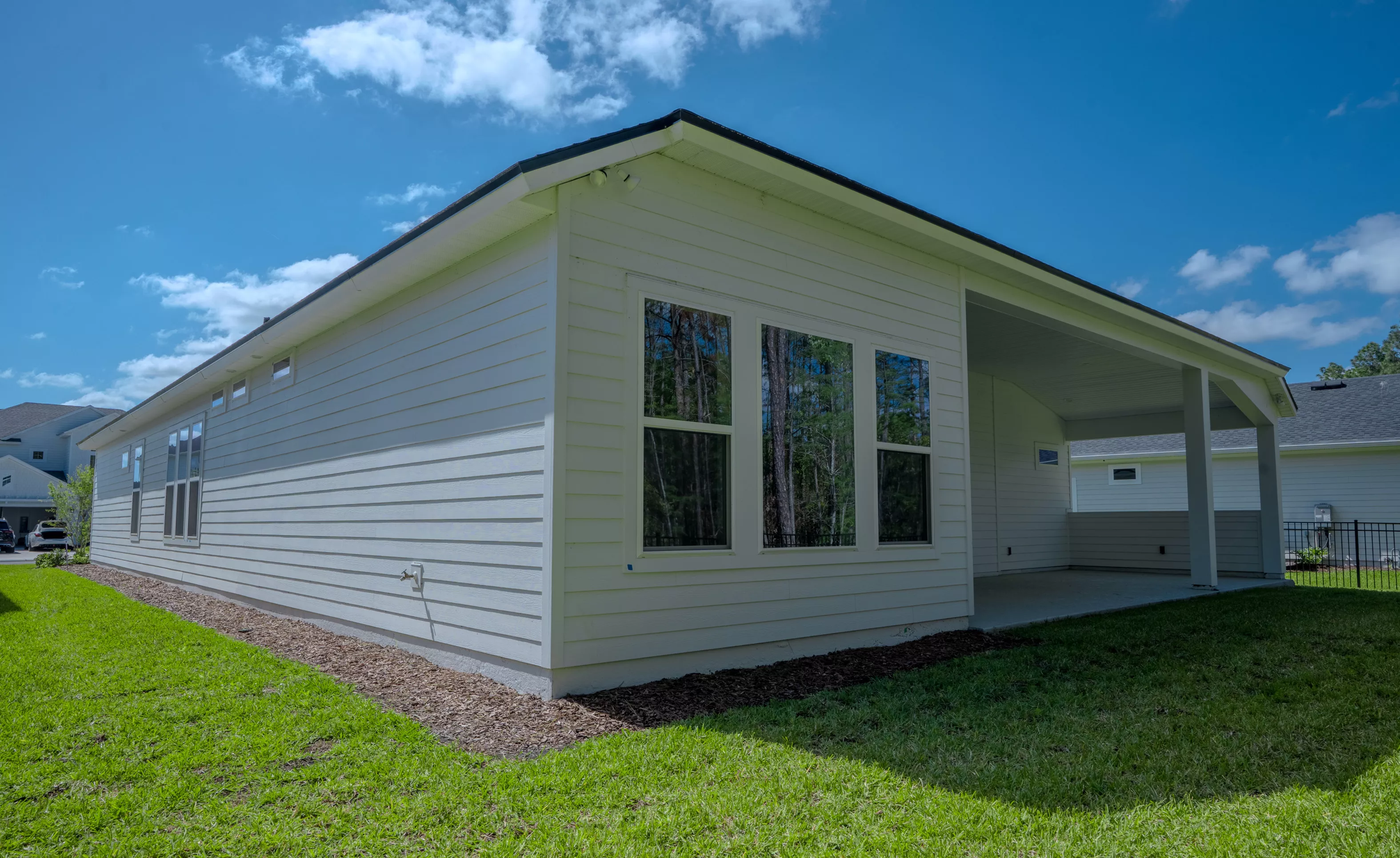 The Costa Mesa at Middlebourne | ICI Homes