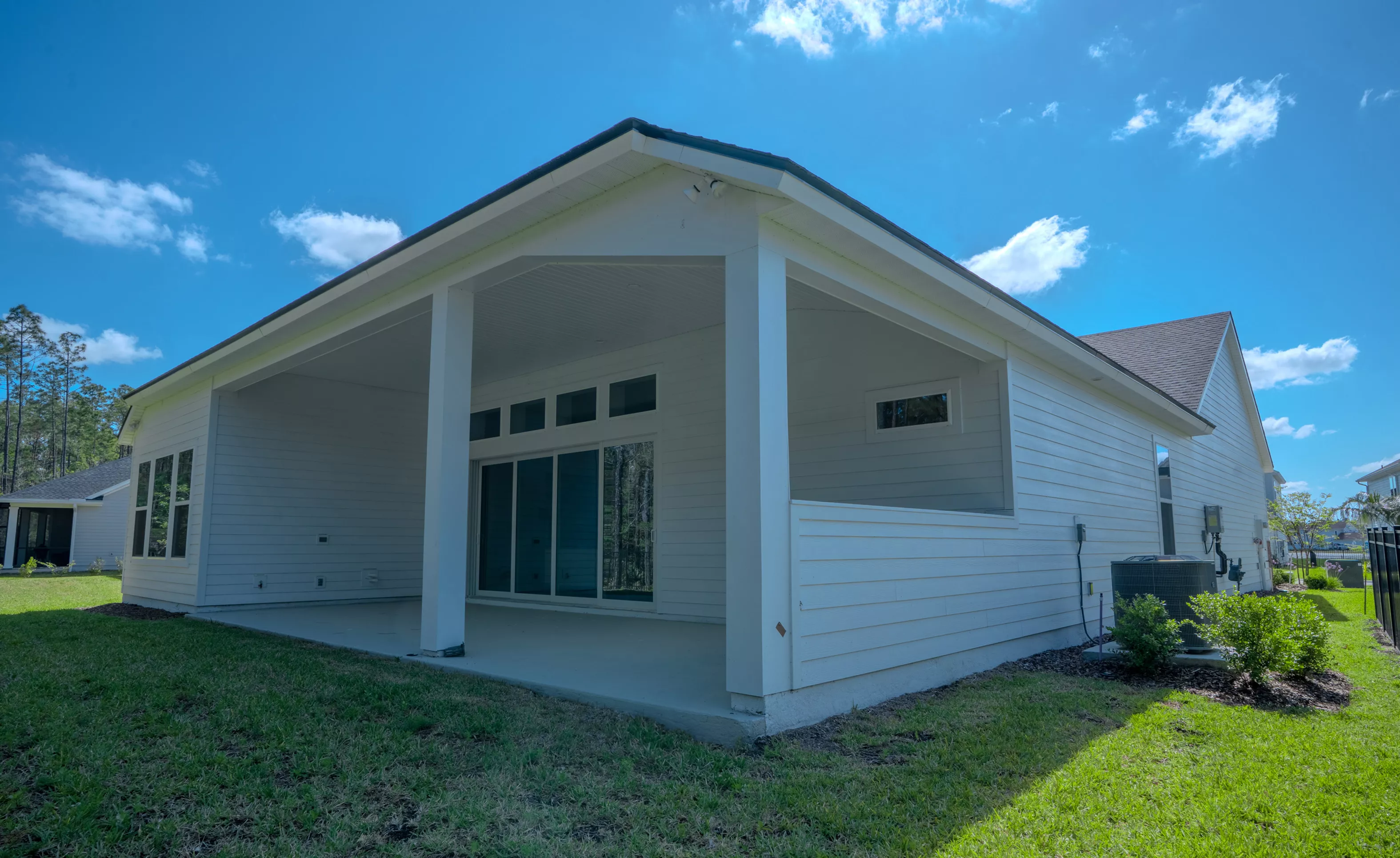 The Costa Mesa at Middlebourne | ICI Homes