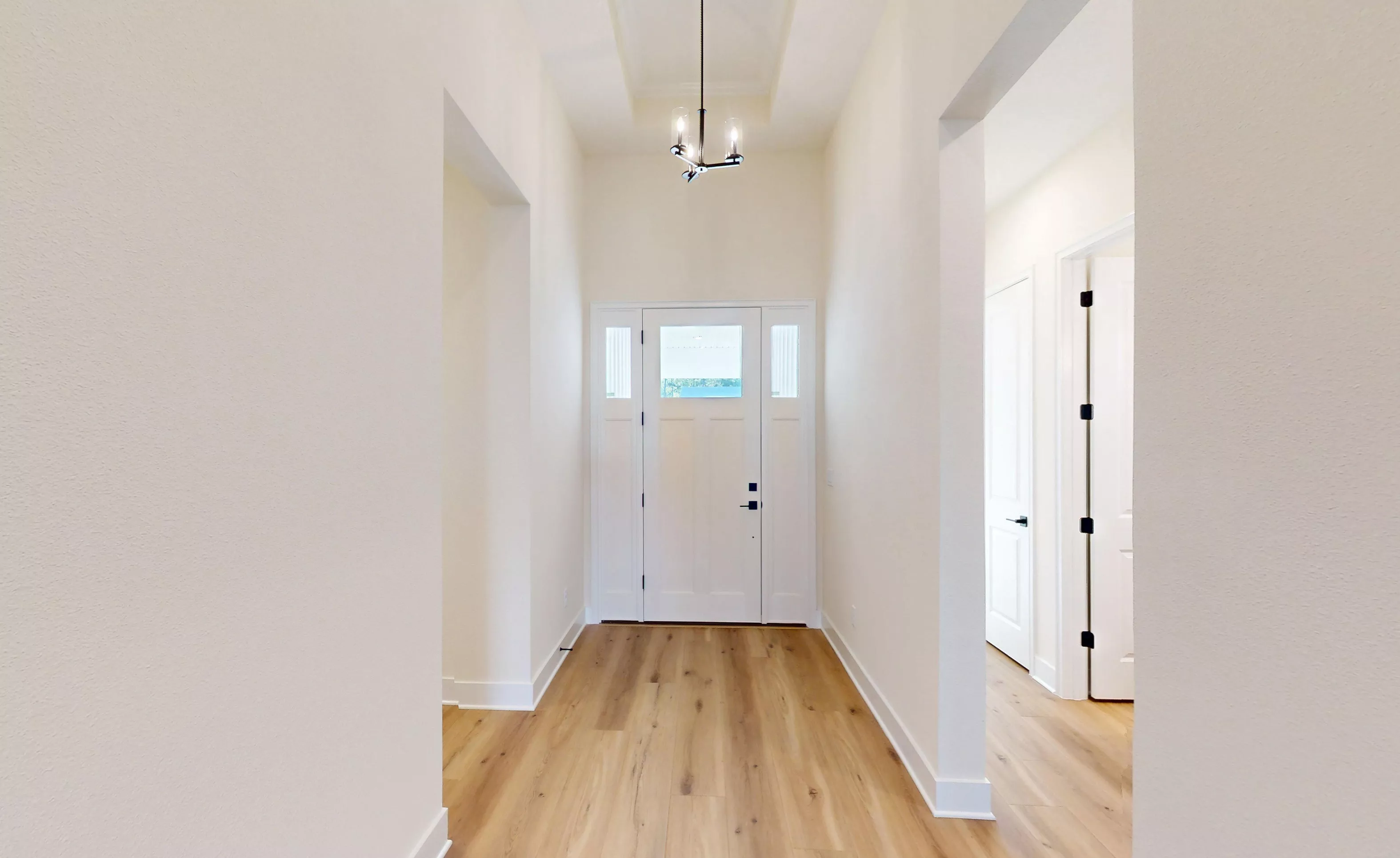 The Davenport at Seven Pines | ICI Homes