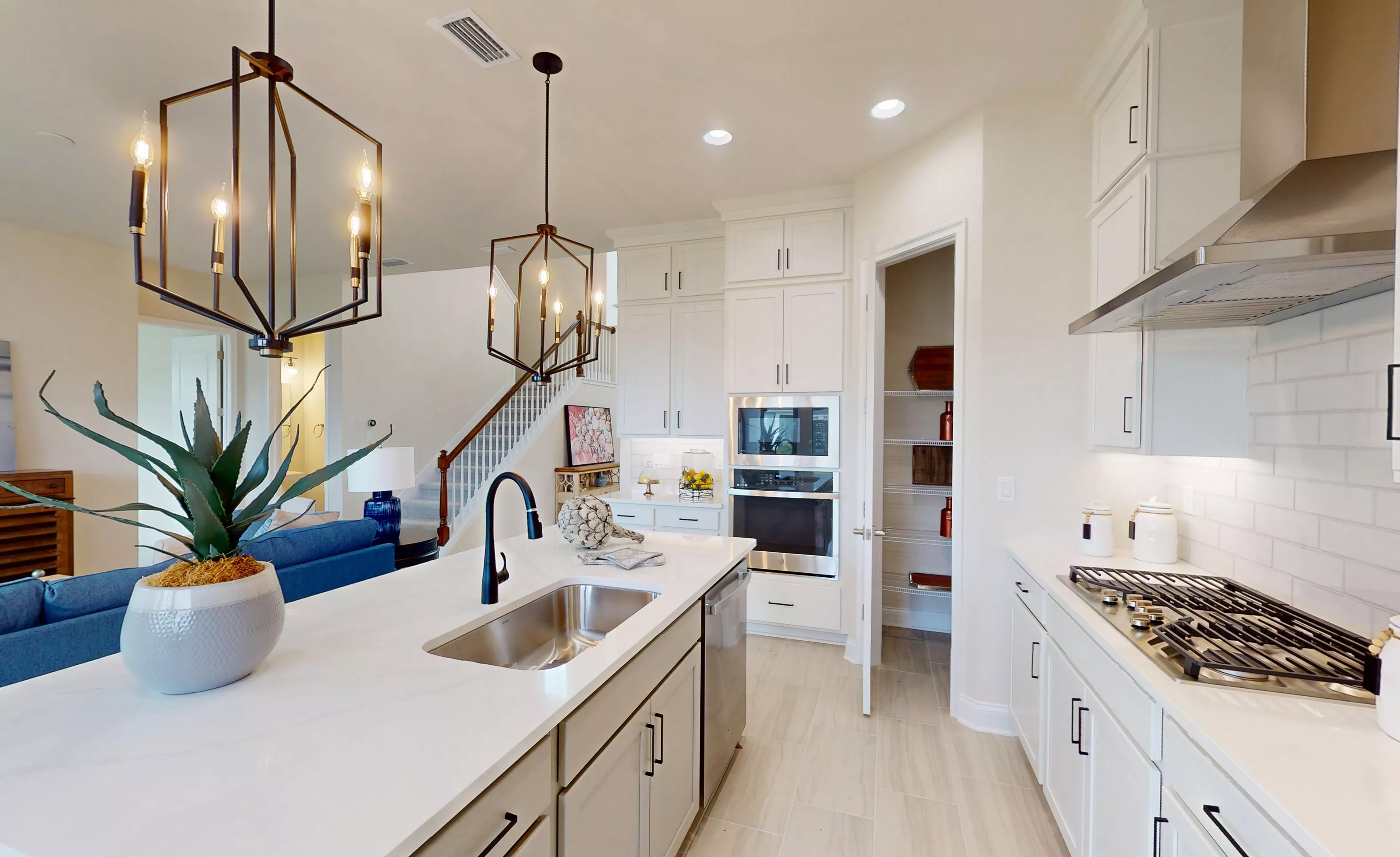 The Del Mar at Oakmont | ICI Homes