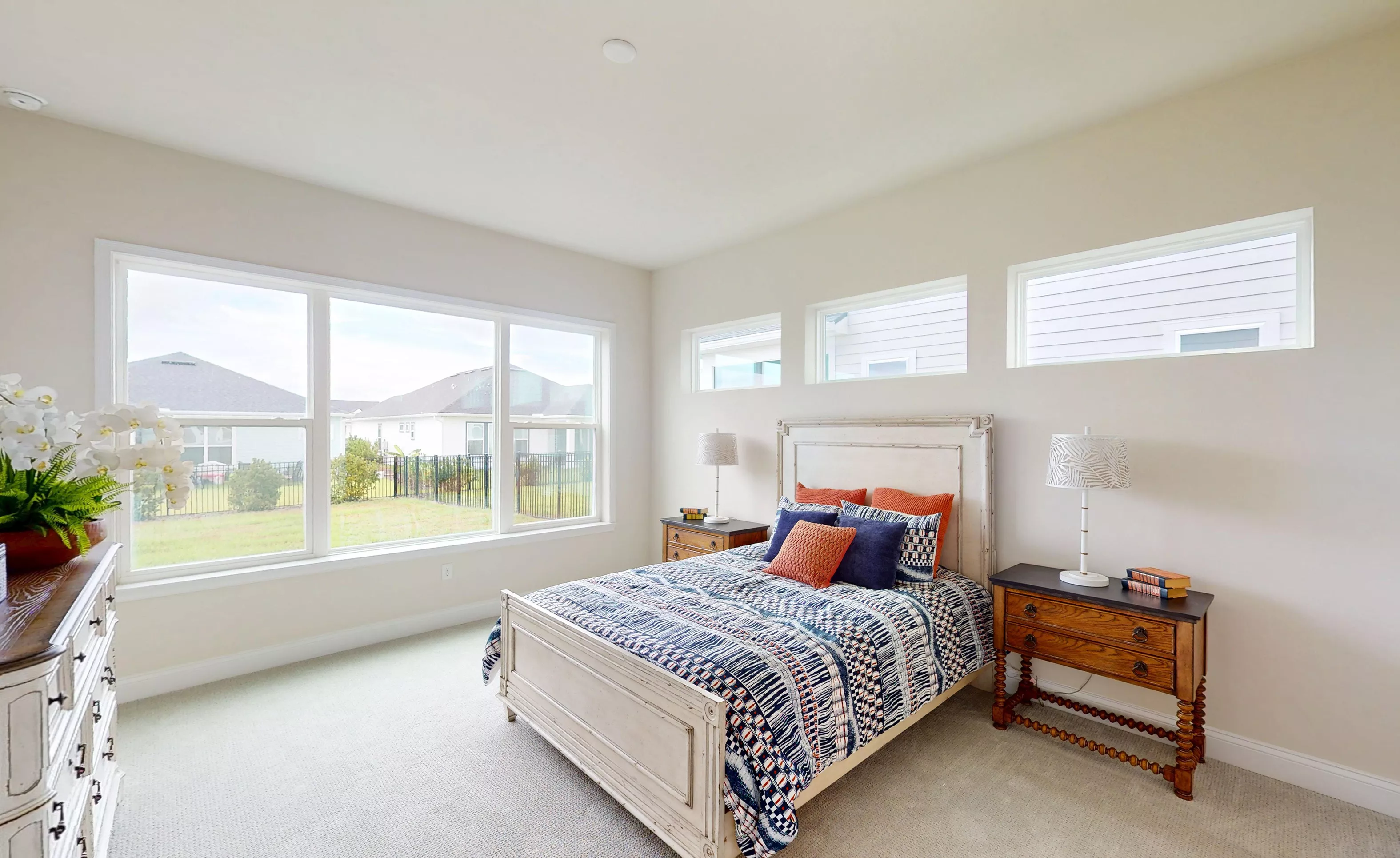 The Del Mar at Oakmont | ICI Homes