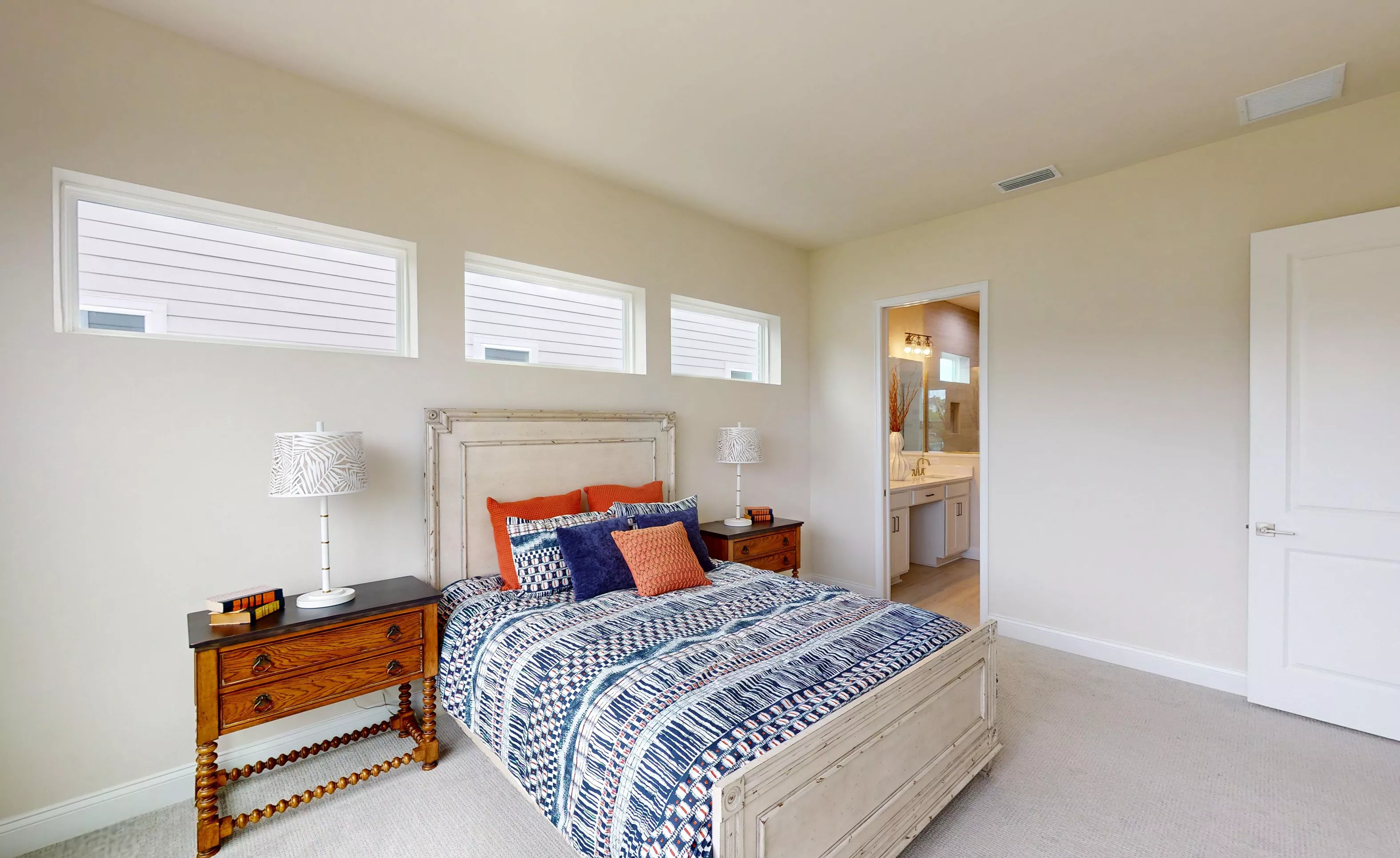 The Del Mar at Oakmont | ICI Homes