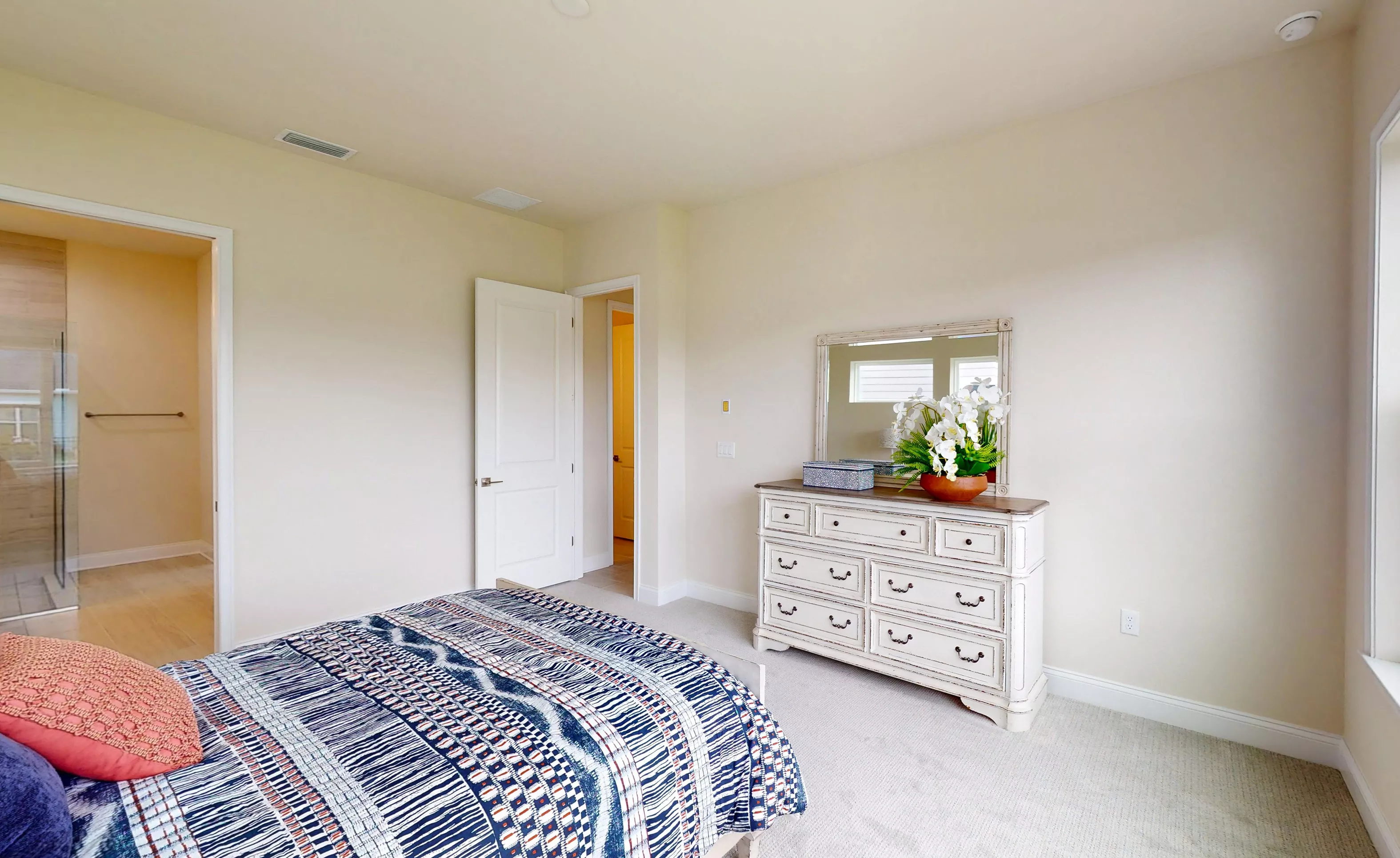 The Del Mar at Oakmont | ICI Homes