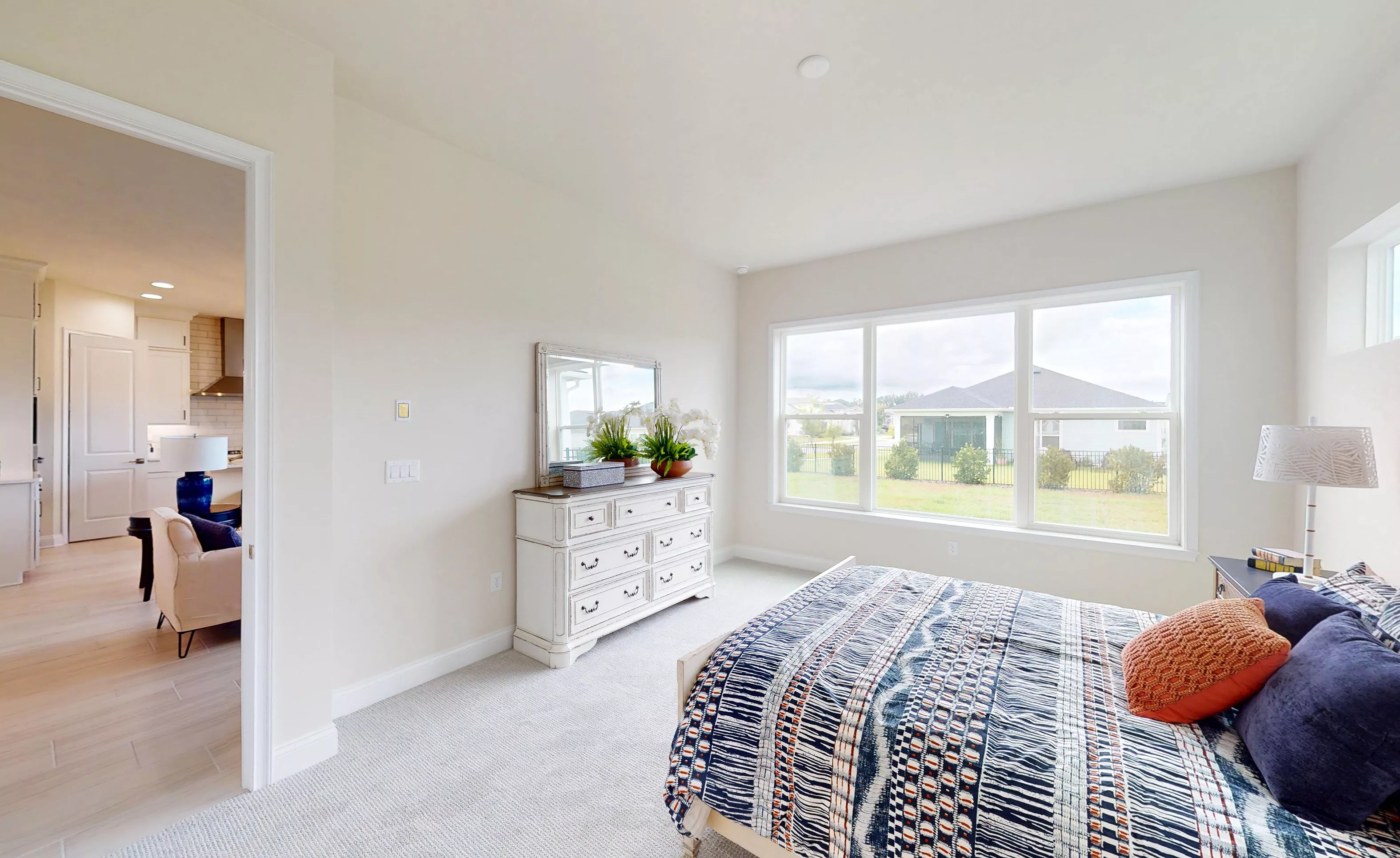 The Del Mar at Oakmont | ICI Homes