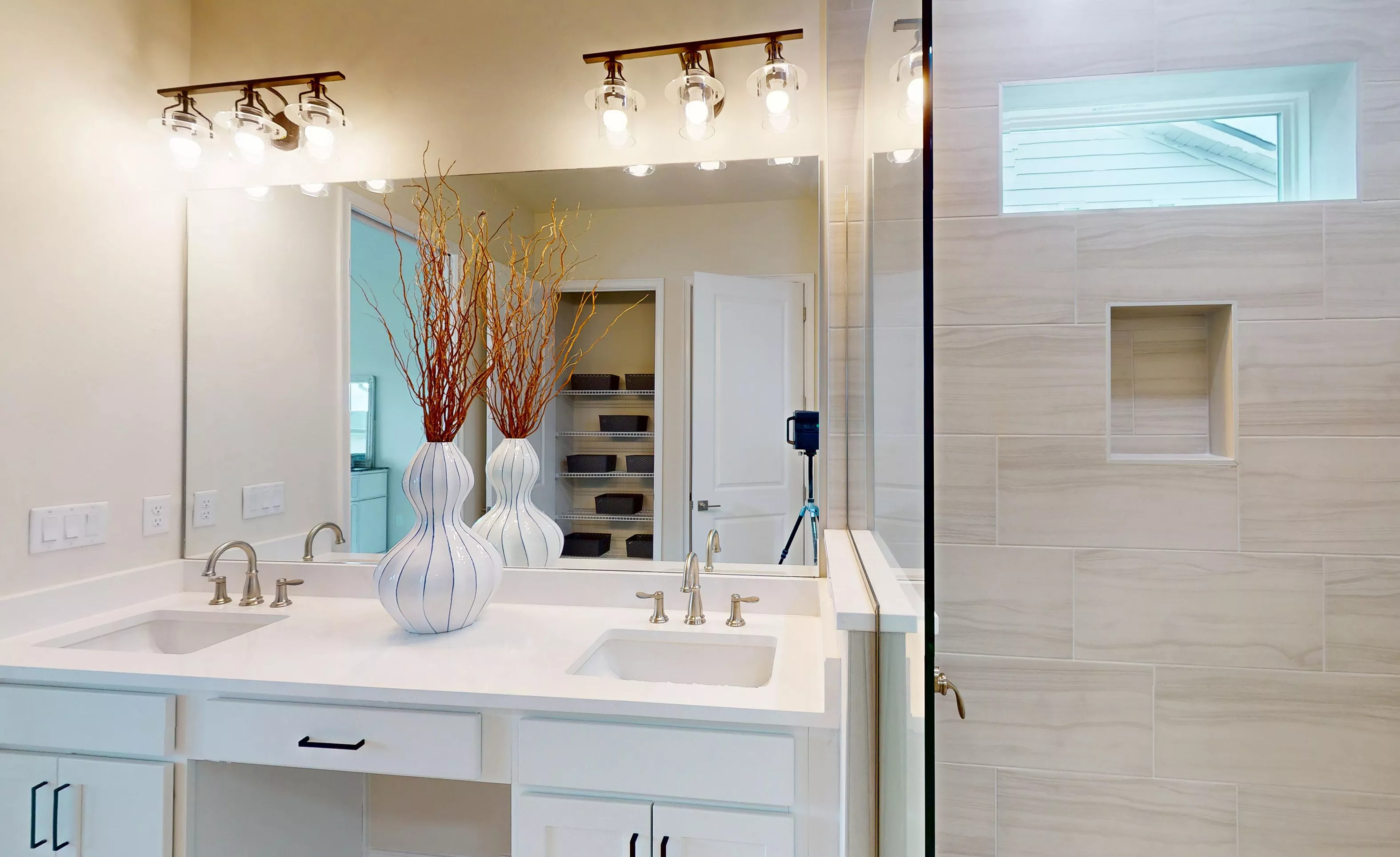 The Del Mar at Oakmont | ICI Homes